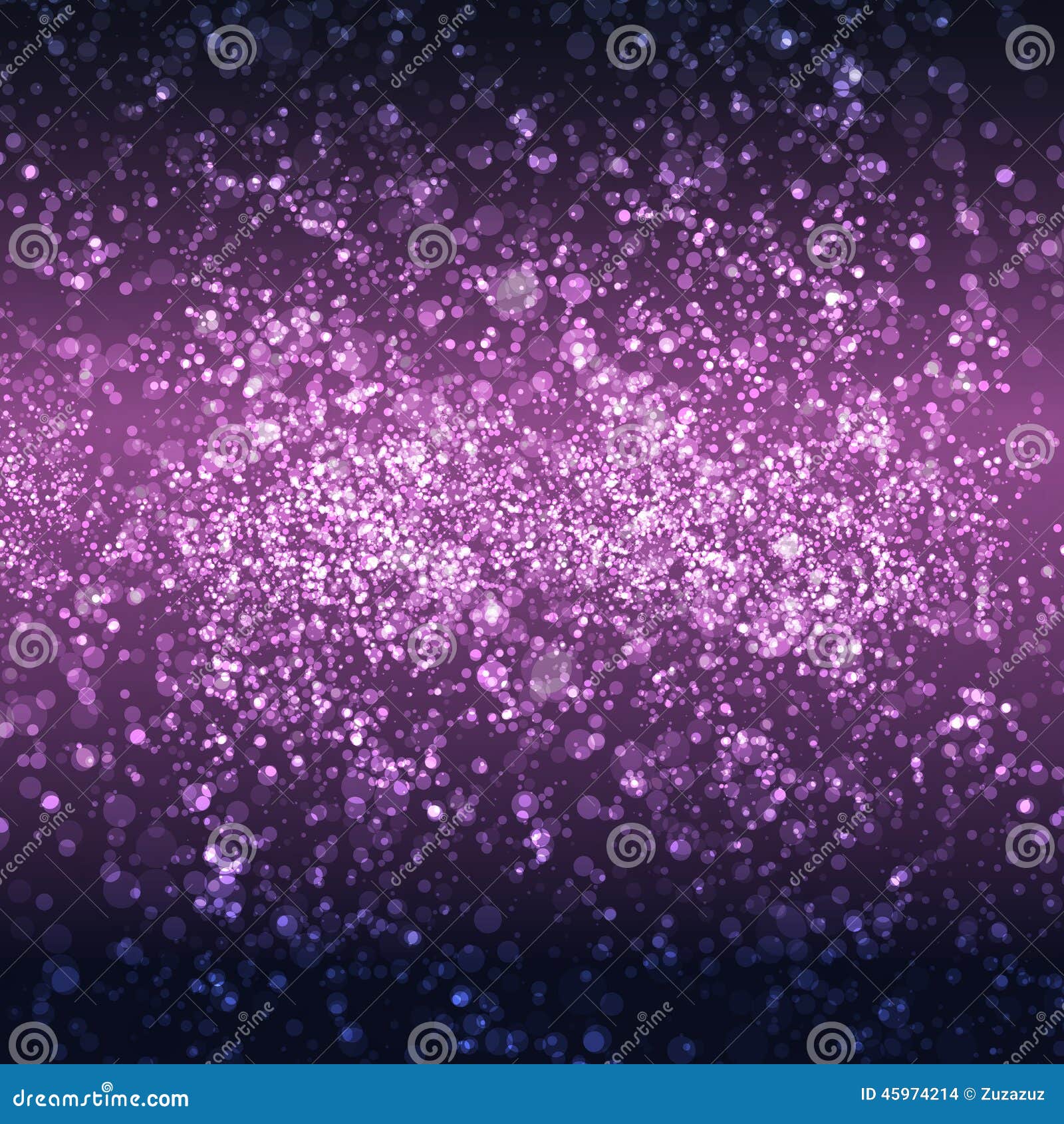 Abstract glitter stock vector. Illustration of color - 45974214