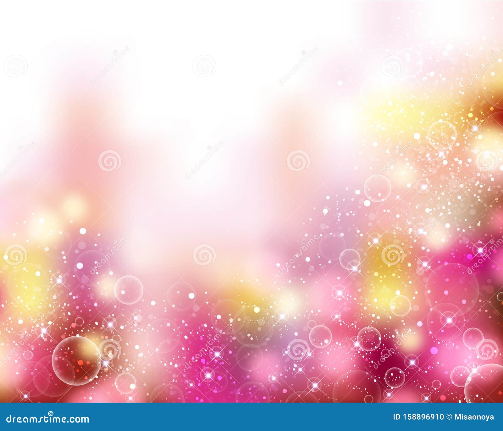 Abstract Glitter Gradient Background with Glowing Light and Shadows ...