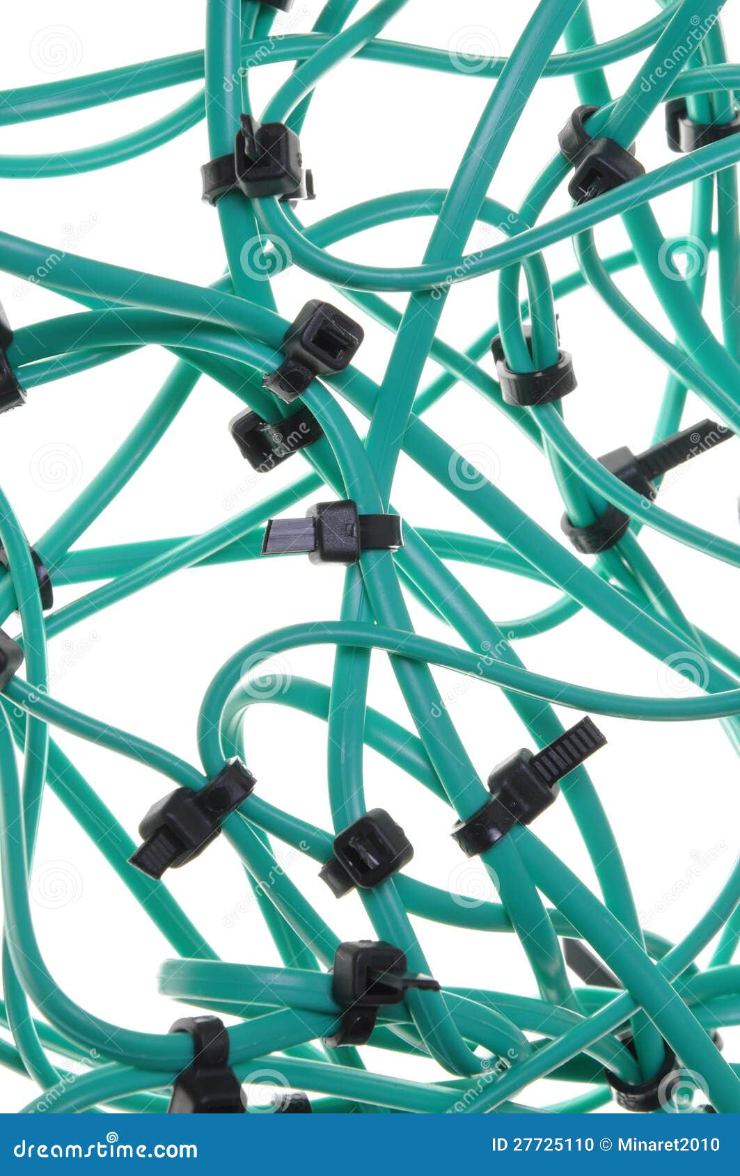 Abstract Global Internet Network Stock Photo - Image of concept, color ...