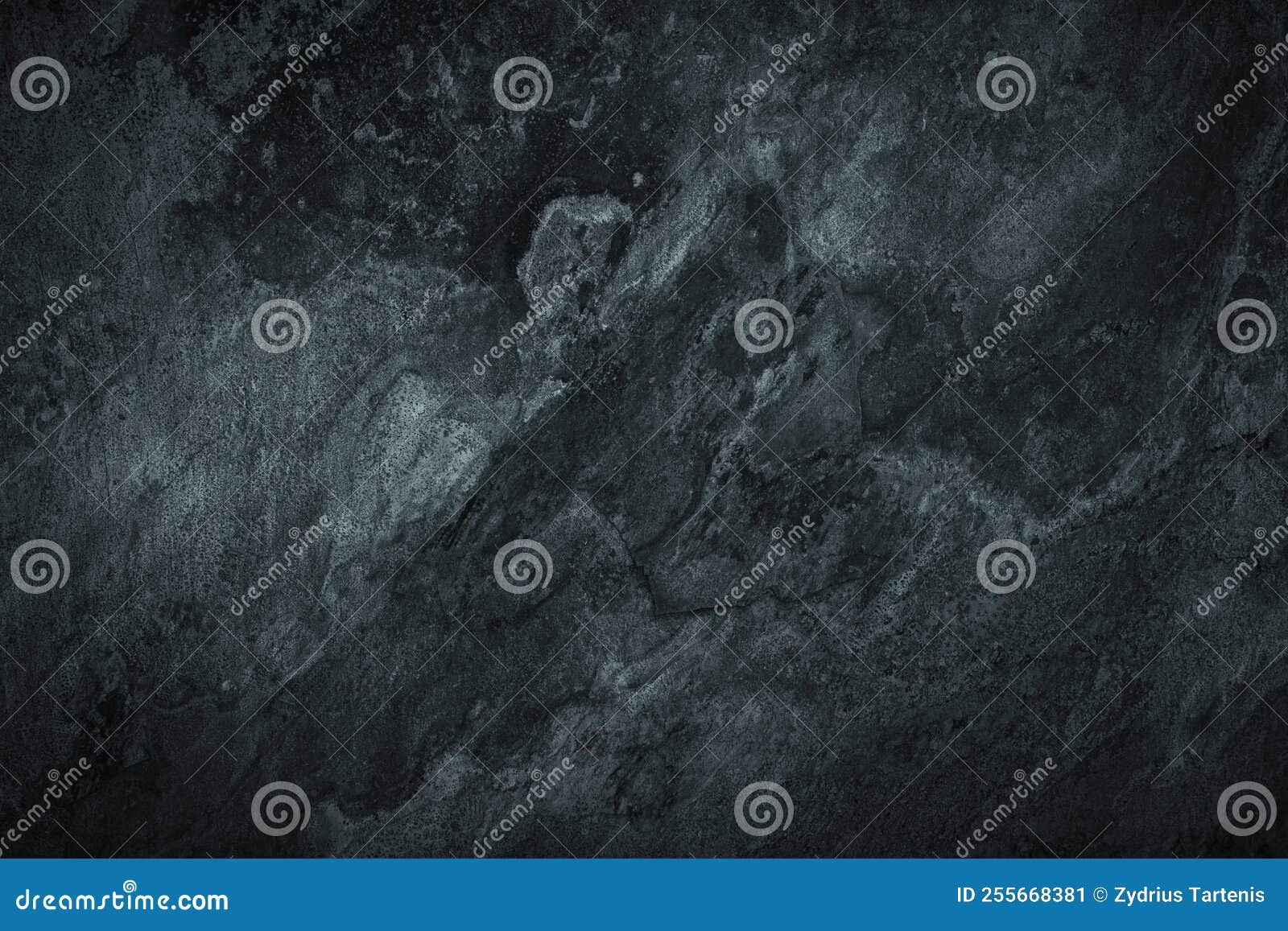 Abstract Gloomy Worn Surface Background or Texture Stock Image - Image ...