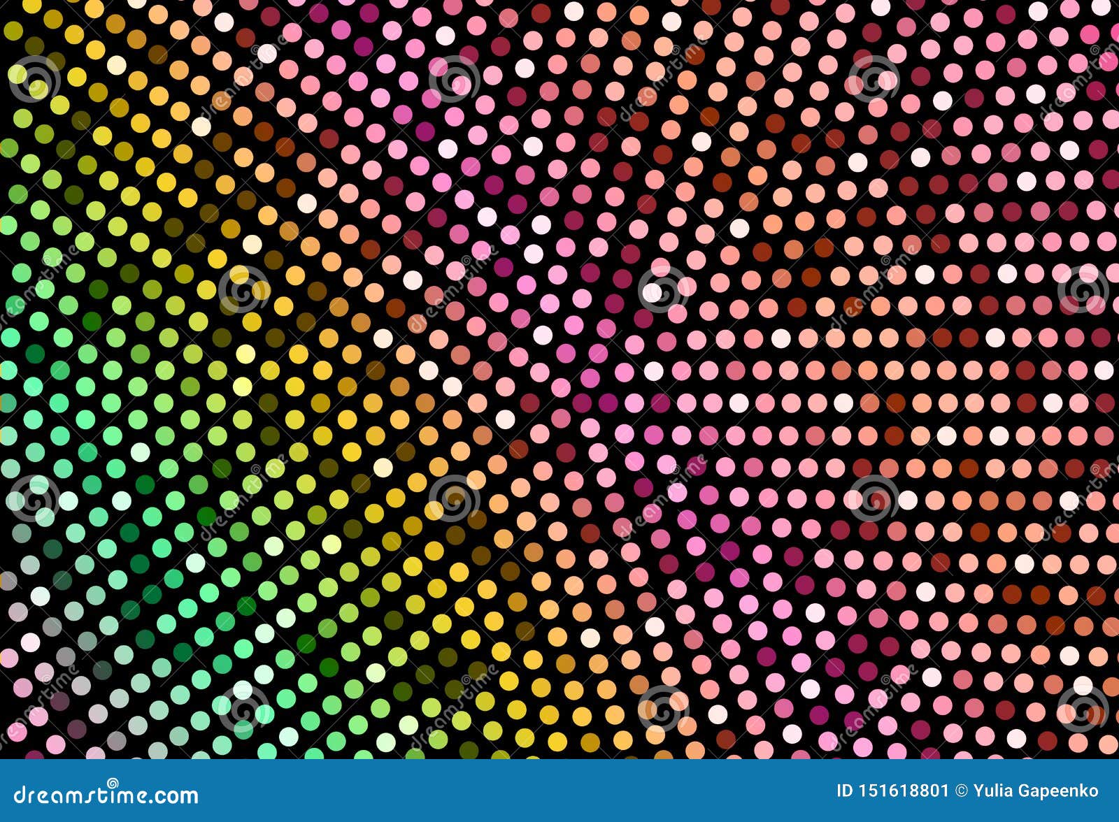 Abstract Glossy Background Design. Vector Illustration Stock Vector ...