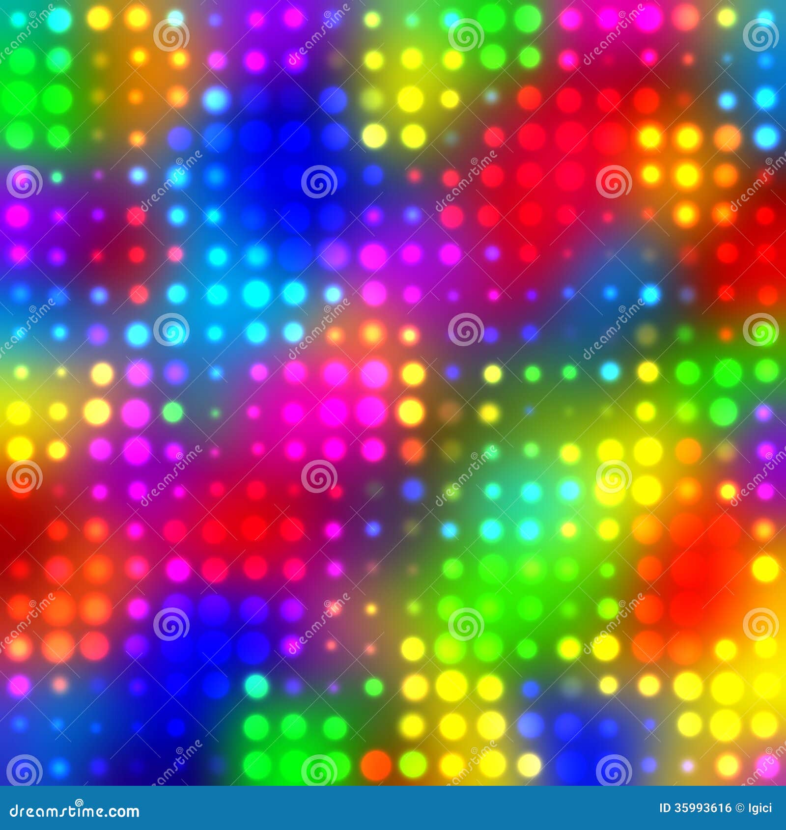 Abstract Glossy Background stock illustration. Illustration of neon ...