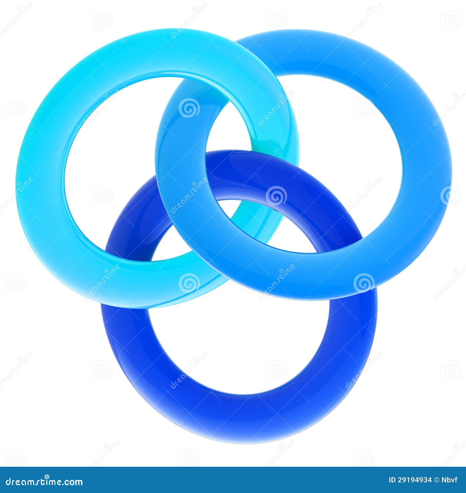 Glossy Emblem Cold With Blue Font. Modern Alphabet Letters, Numbers And ...