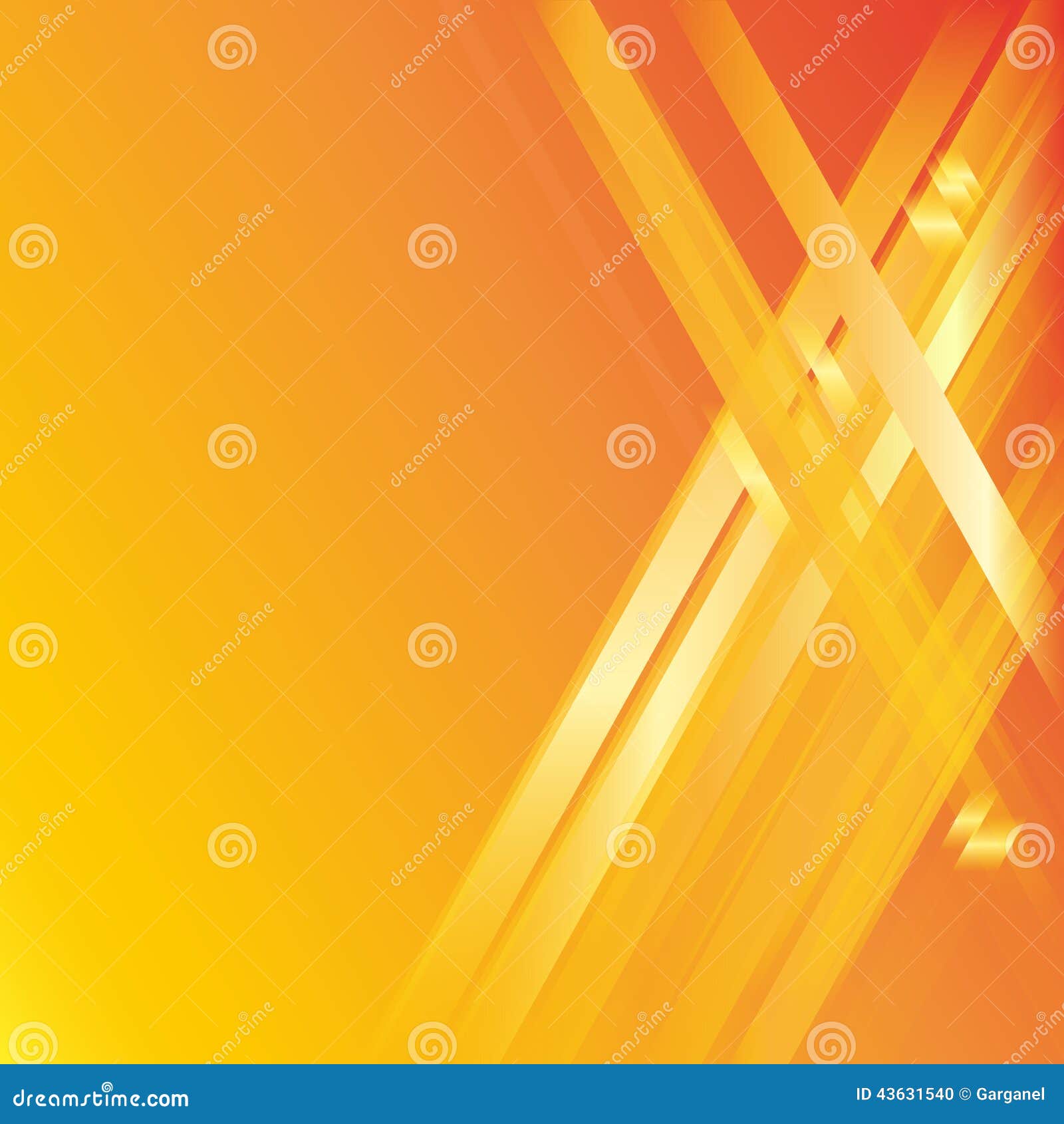 Abstract Glossy Shapes Background Stock Vector - Illustration of ...