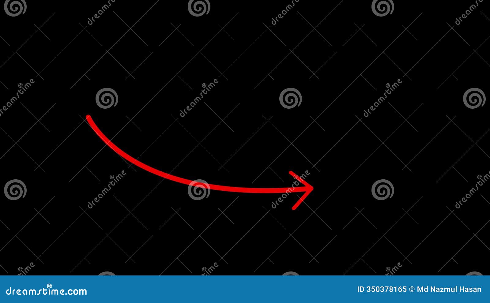 Glow Arrow Illustration PNG Alpha . Royalty-Free Cartoon ...