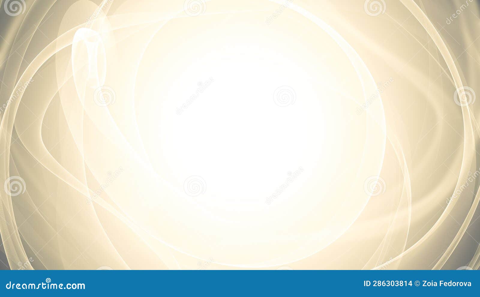 Abstract Glow Background stock illustration. Illustration of element ...