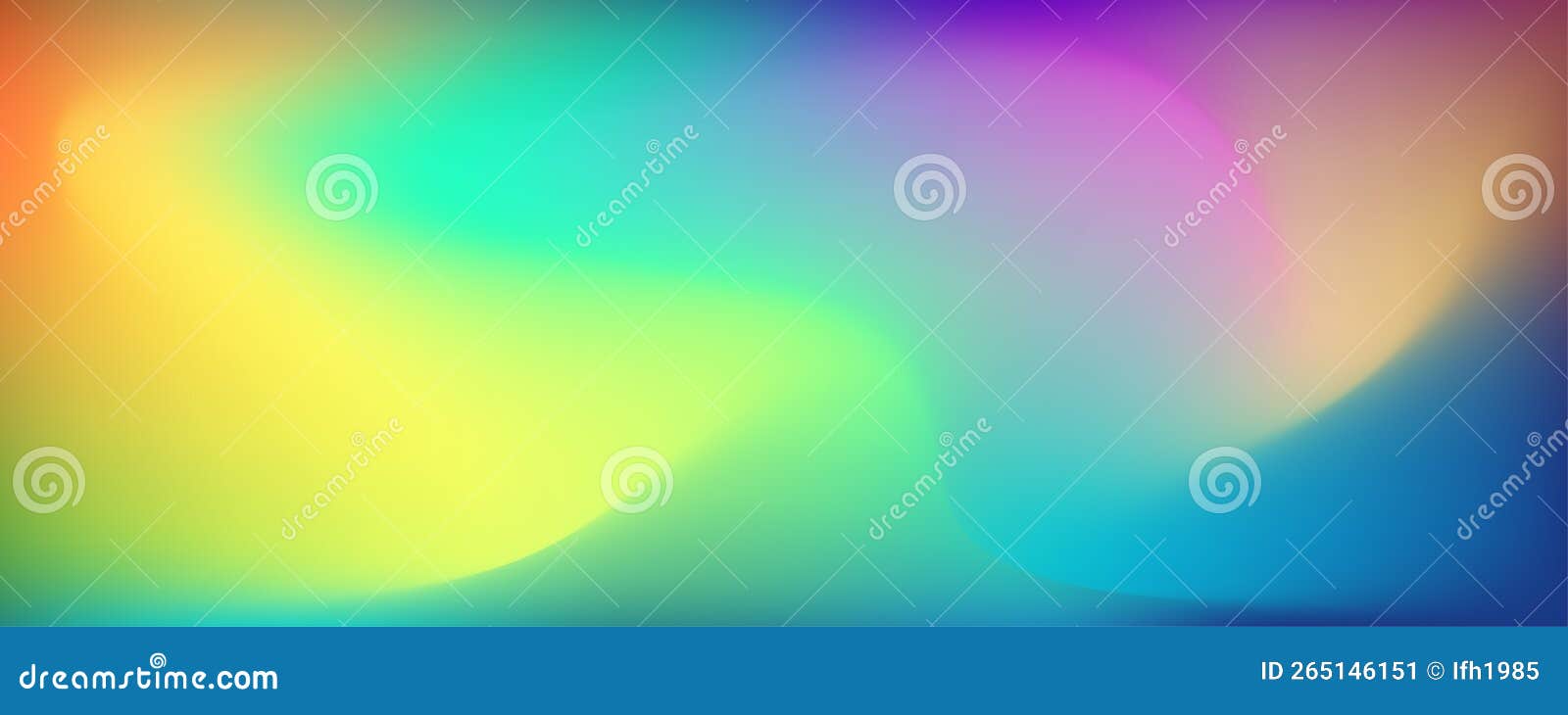 Abstract Glow Backgrounds in Set 004 Stock Vector - Illustration of ...