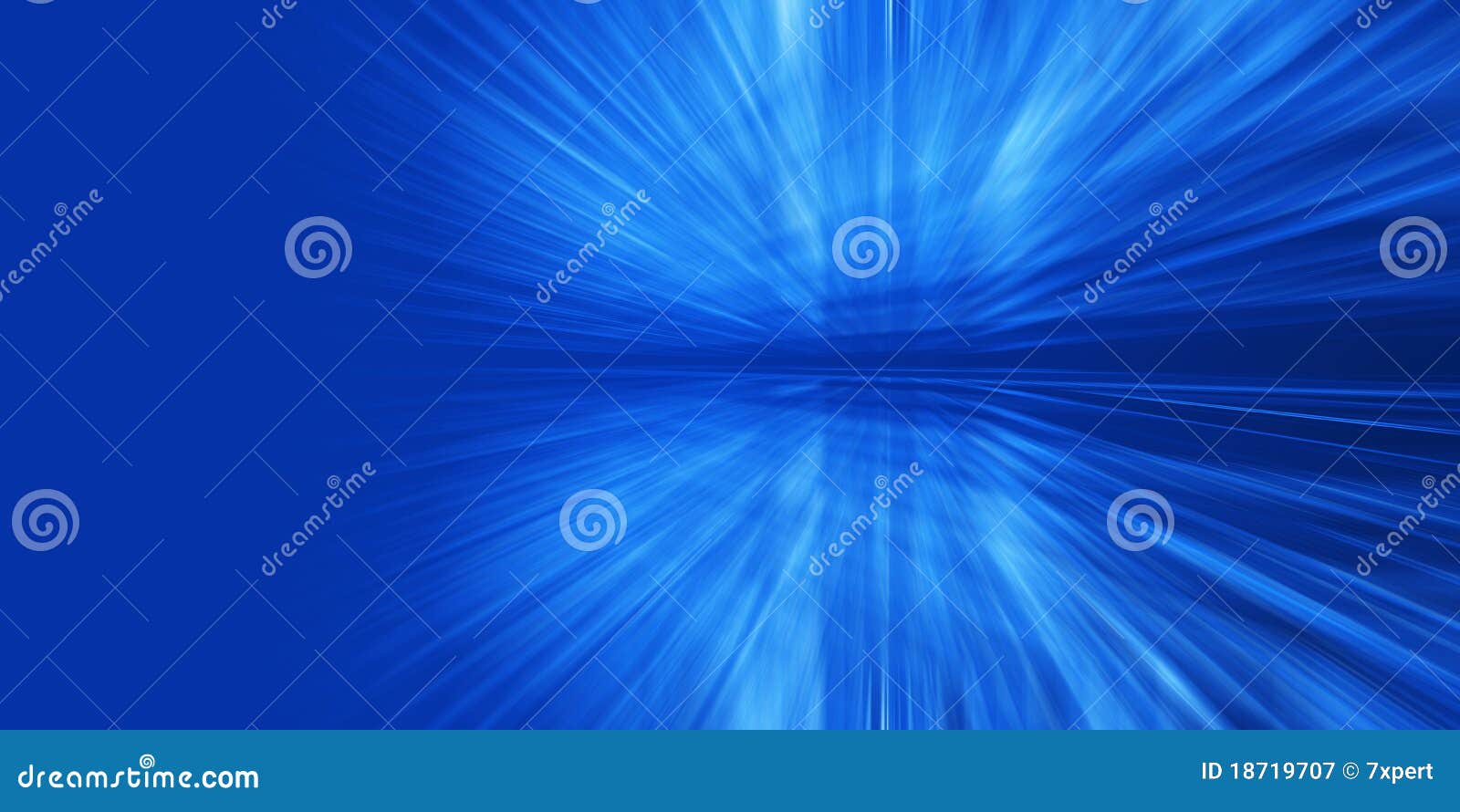 Abstract glowed rays stock illustration. Illustration of bright - 18719707
