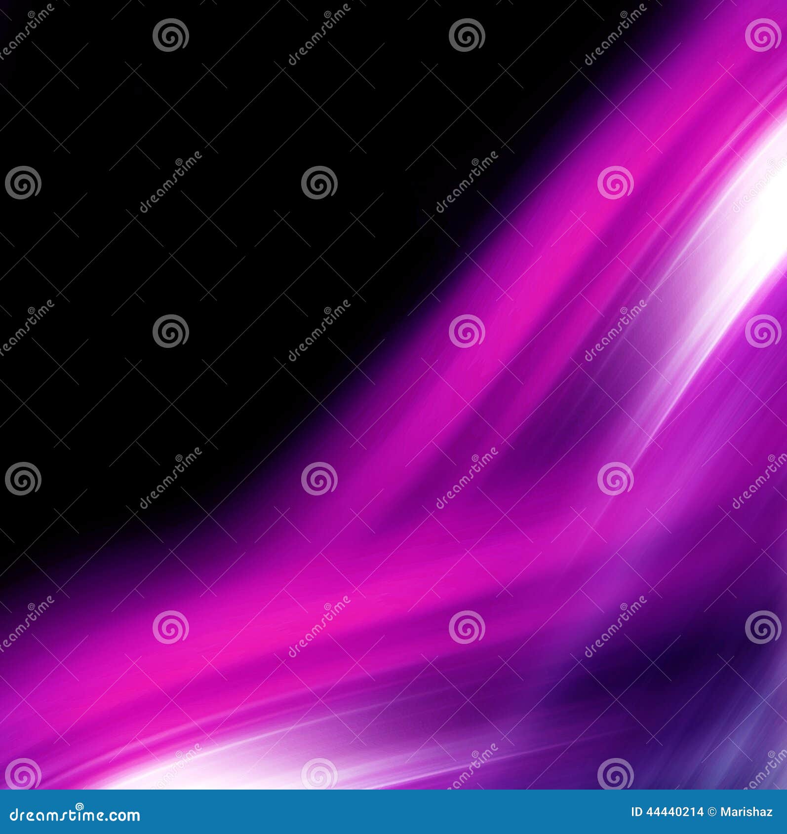 Abstract Glowing Background Stock Illustration - Illustration of glow ...