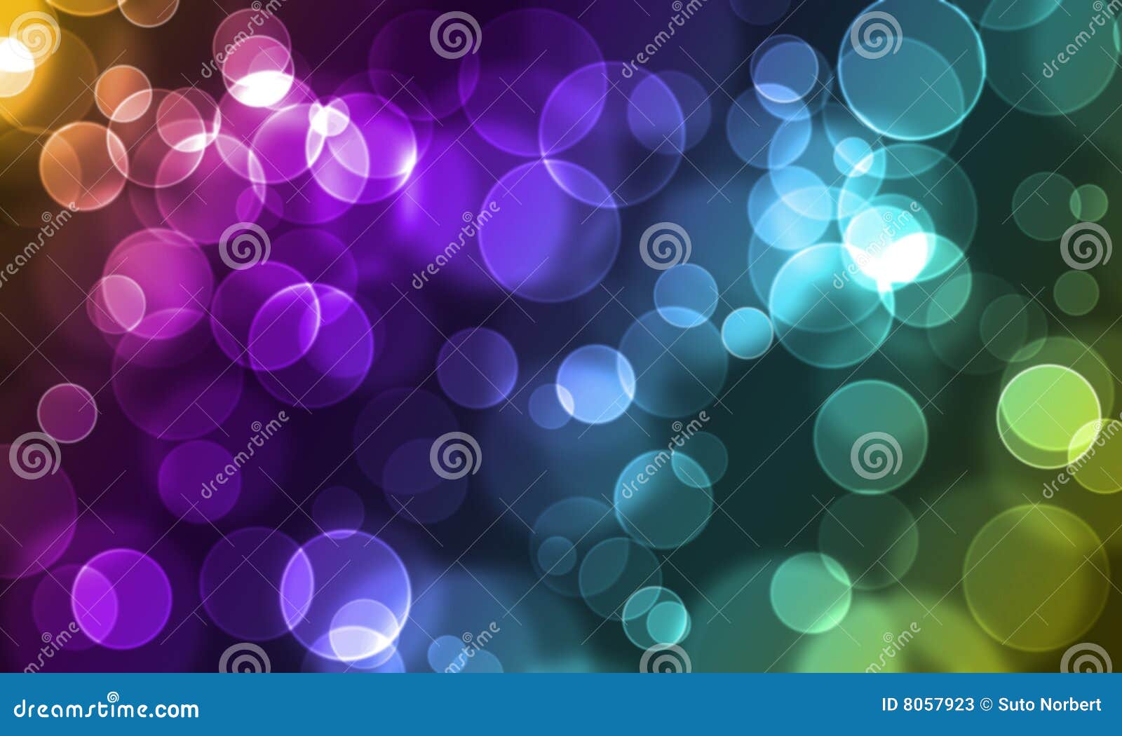 Abstract glowing circles stock illustration. Illustration of background ... Abstract glowing circles stock illustration. Illustration of background ...