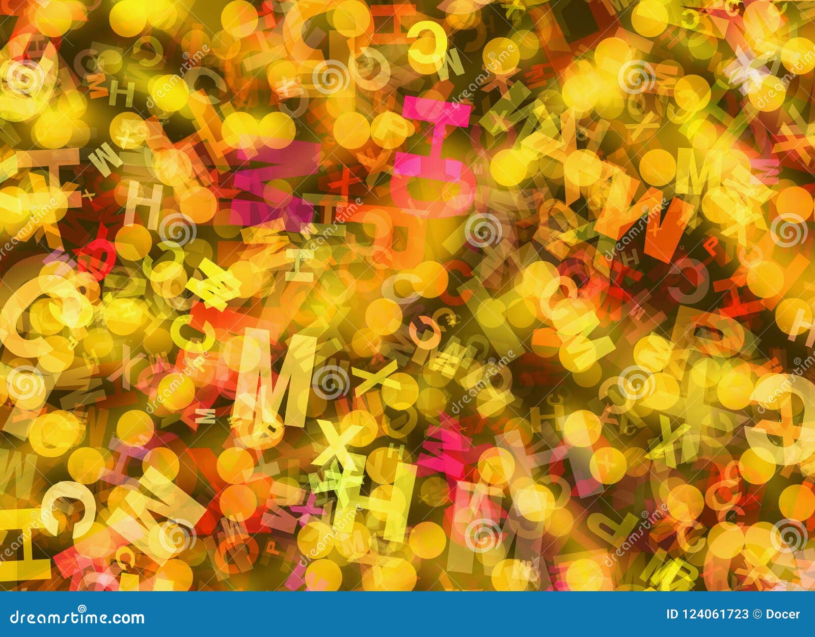 Letters Backgrounds Stock Illustrations – 5,573 Letters Backgrounds ...