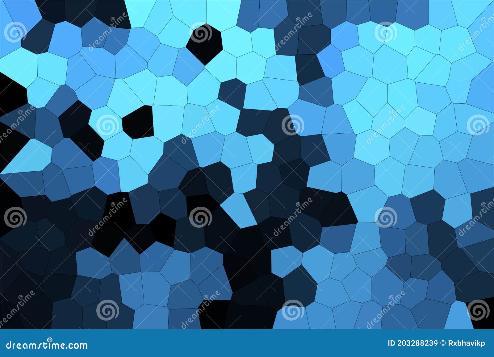 Abstract Glowing Neon Mosaic Tiles Material Texture Wallpaper ...