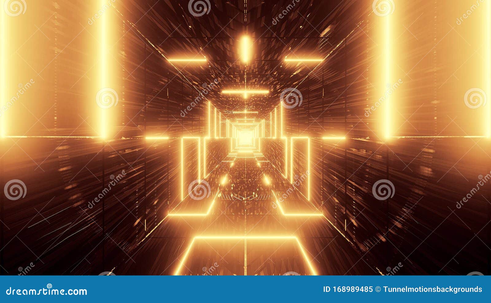 Abstract Glowing Wire-frame Artwork Graphic Design with Brick Texture ...