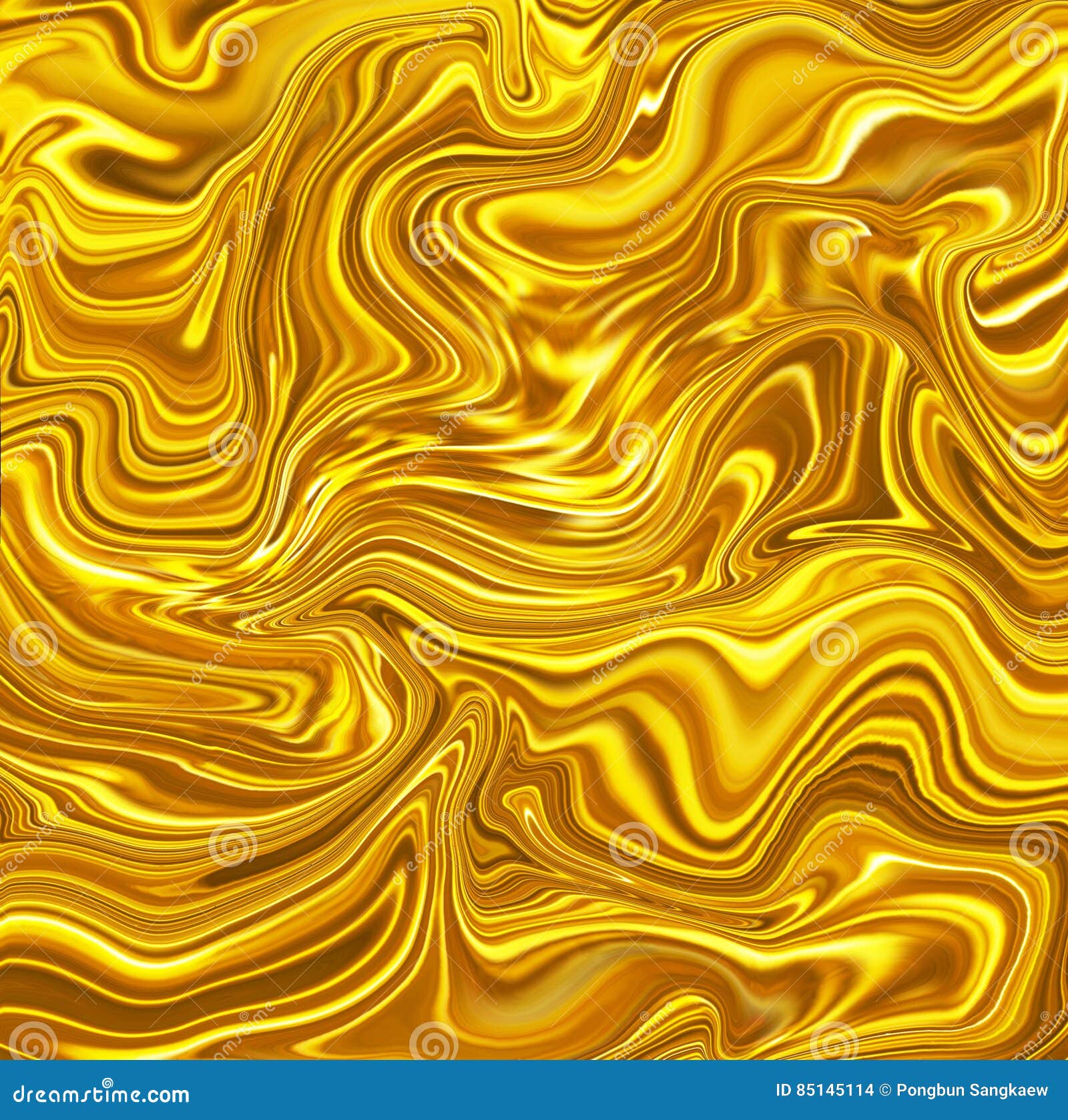 Abstract gold background stock illustration. Illustration of metal ...