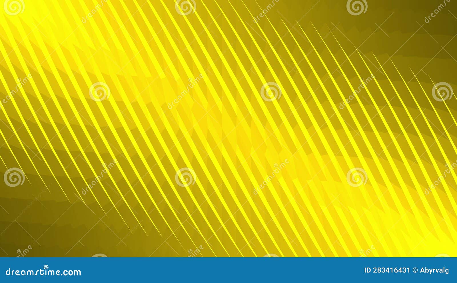 Abstract Gold Background Rotating Seamless Loop Stock Video - Video of ...