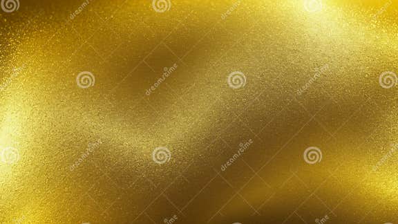 Abstract Gold Background Texture with a Subtle Shimmer Stock ...