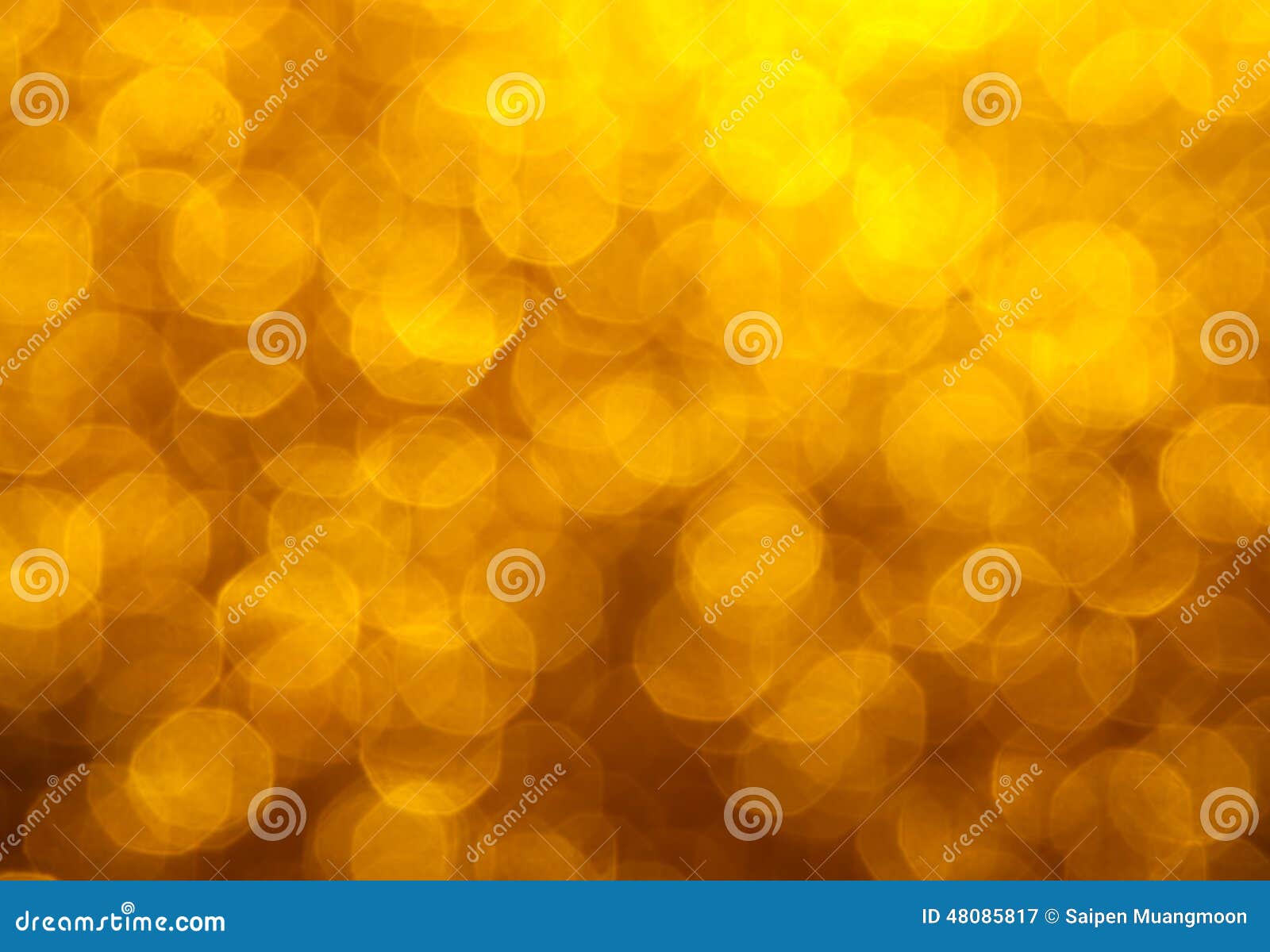 Abstract Gold Blur Background Stock Image - Image of soft, shiny: 48085817