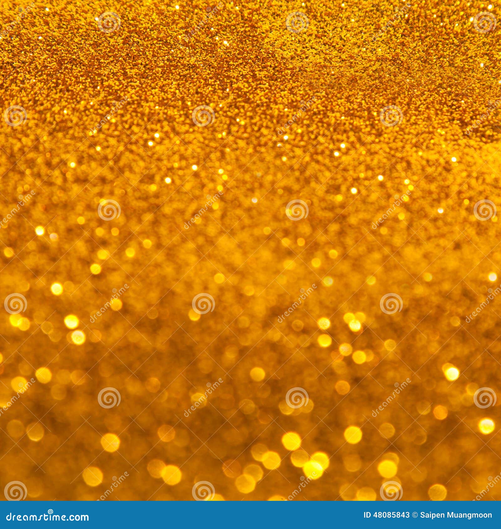 Abstract Gold Blur Background Stock Image - Image of christmas, golden ...