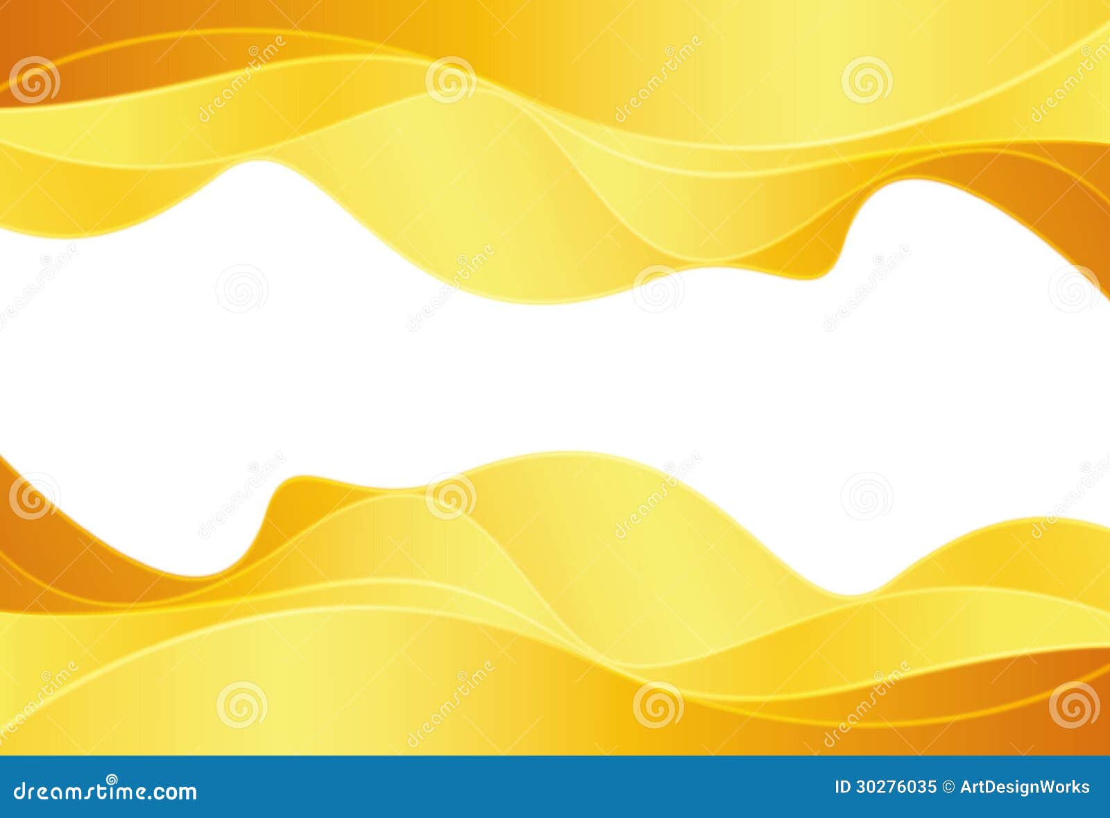 Abstract Gold Color Background Stock Illustration - Illustration of ...
