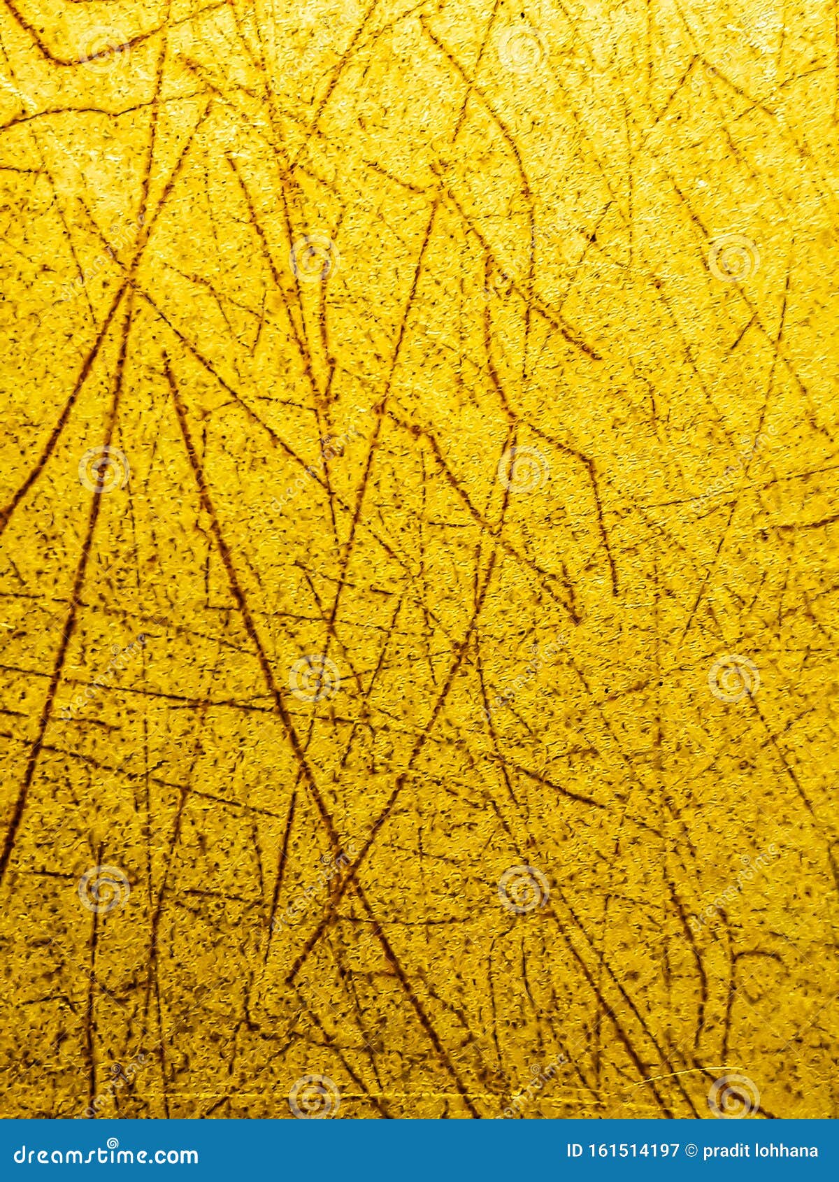 Abstract Gold Color Texture Floor Wall Background Stock Image - Image ...