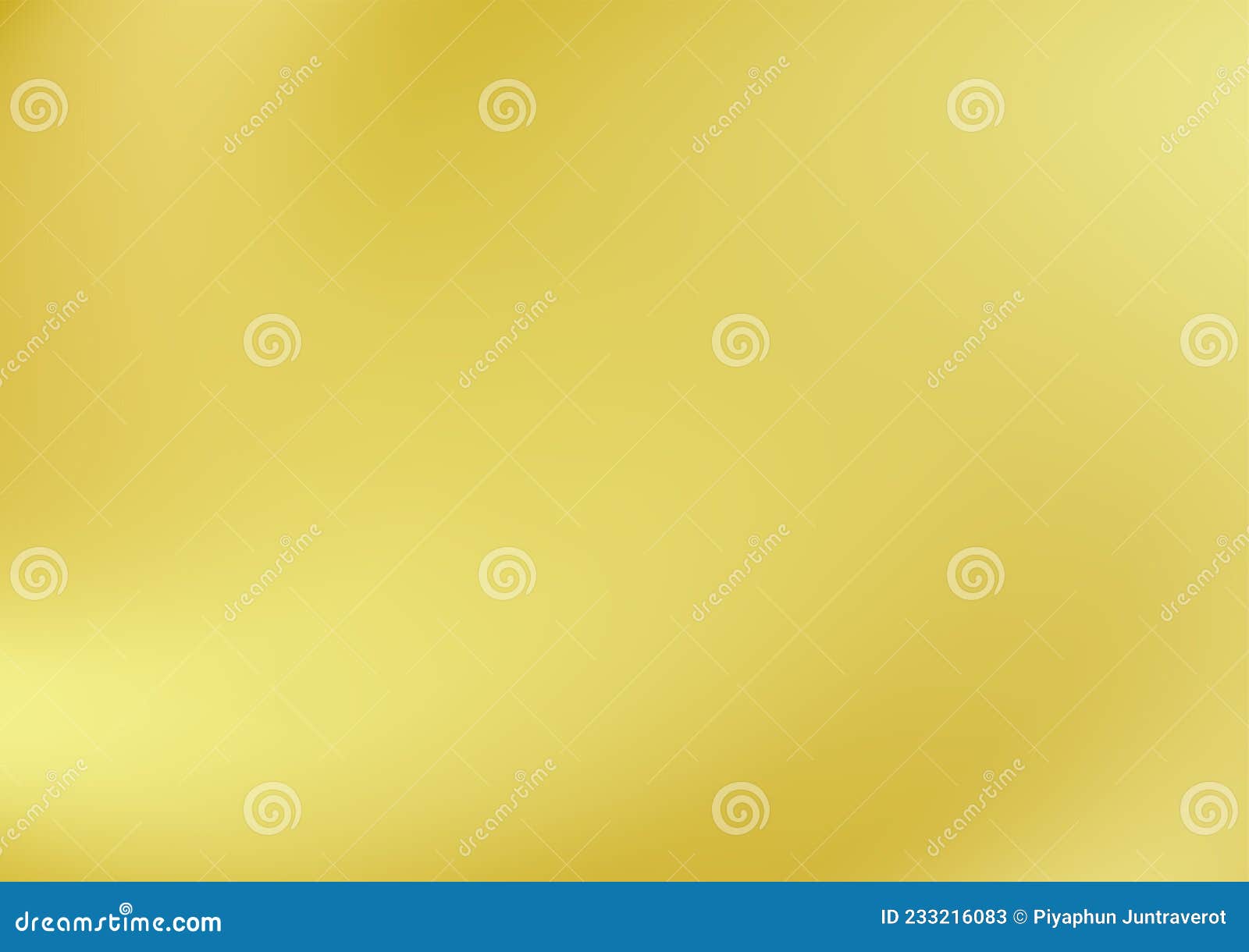 The Abstract Gold Color Tone for Texture Pattern Background Vector ...