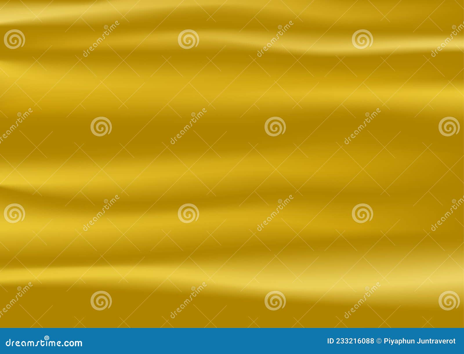 The Abstract Gold Color Tone for Texture Pattern Background Vector ...
