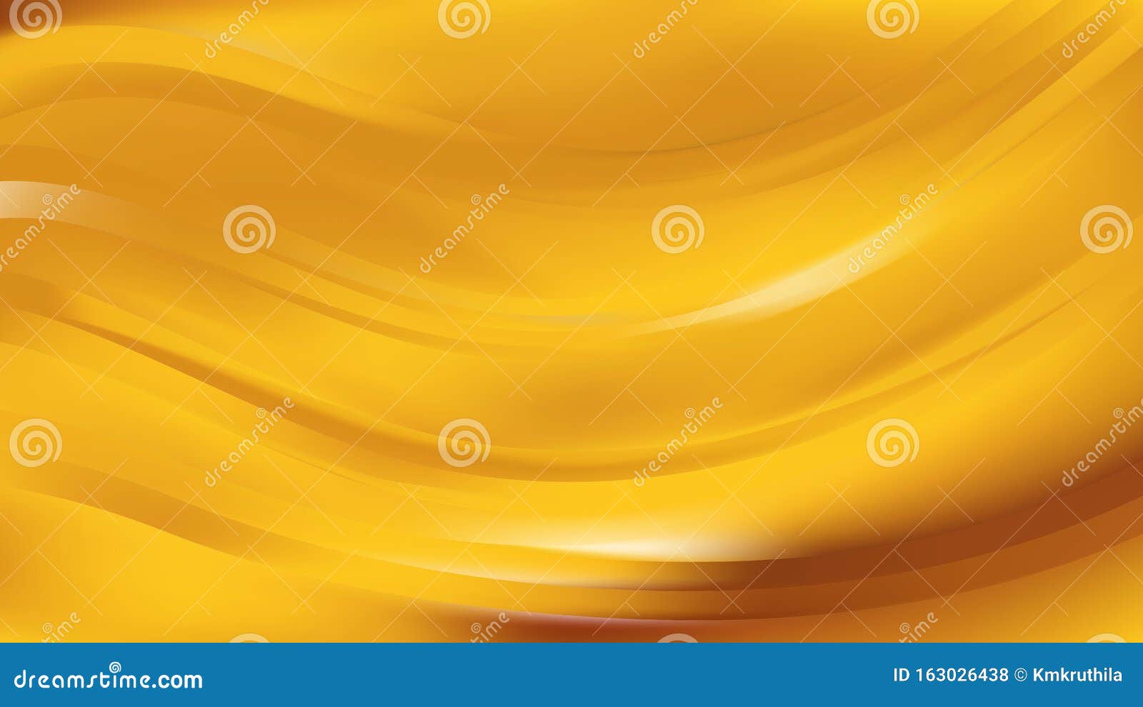 Abstract Gold Curve Background Graphic Stock Vector - Illustration of ...