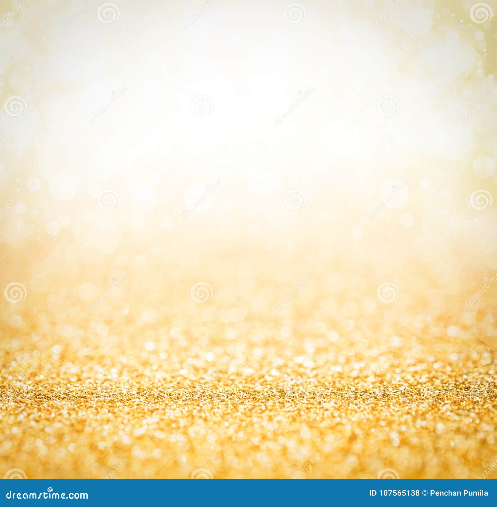 Abstract the Gold Light Background. Stock Photo - Image of blur ...