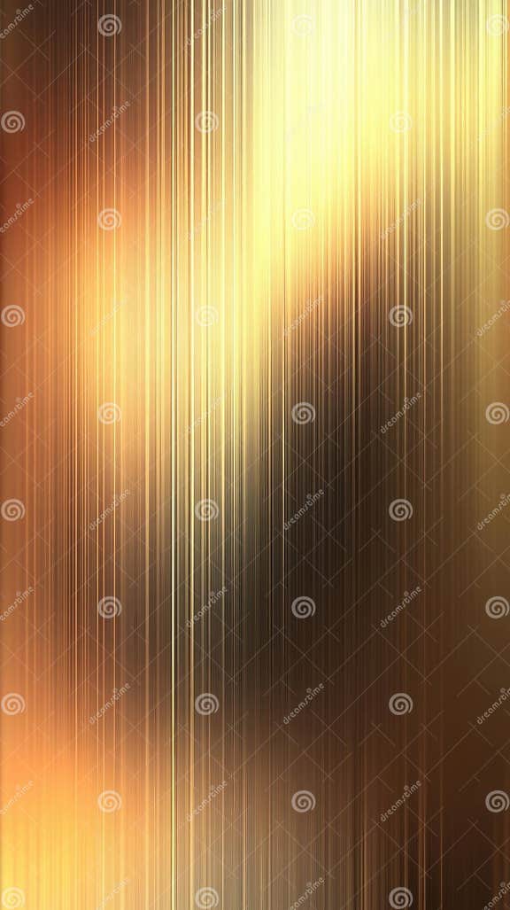 Abstract Gold Lines Background - Subtle Shimmer Effect Stock ...