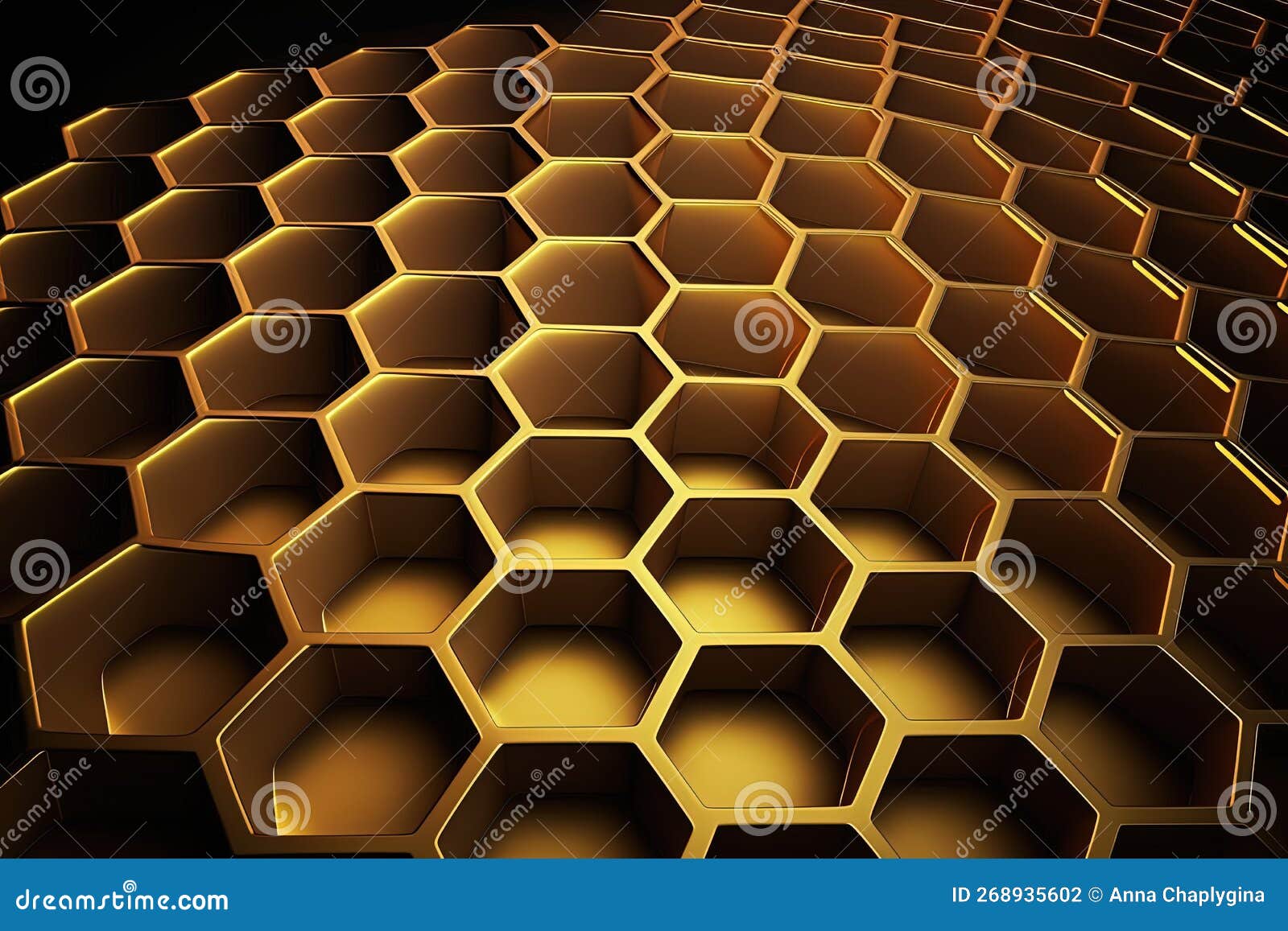 Abstract Gold Luxury Polygonal Mosaic Background with Hexagon Pattern ... Abstract Gold Luxury Polygonal Mosaic Background with Hexagon Pattern ...