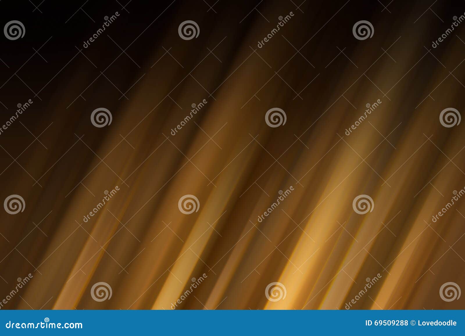 Abstract Gold Motion Background Stock Photo - Image of blurred, striped ...
