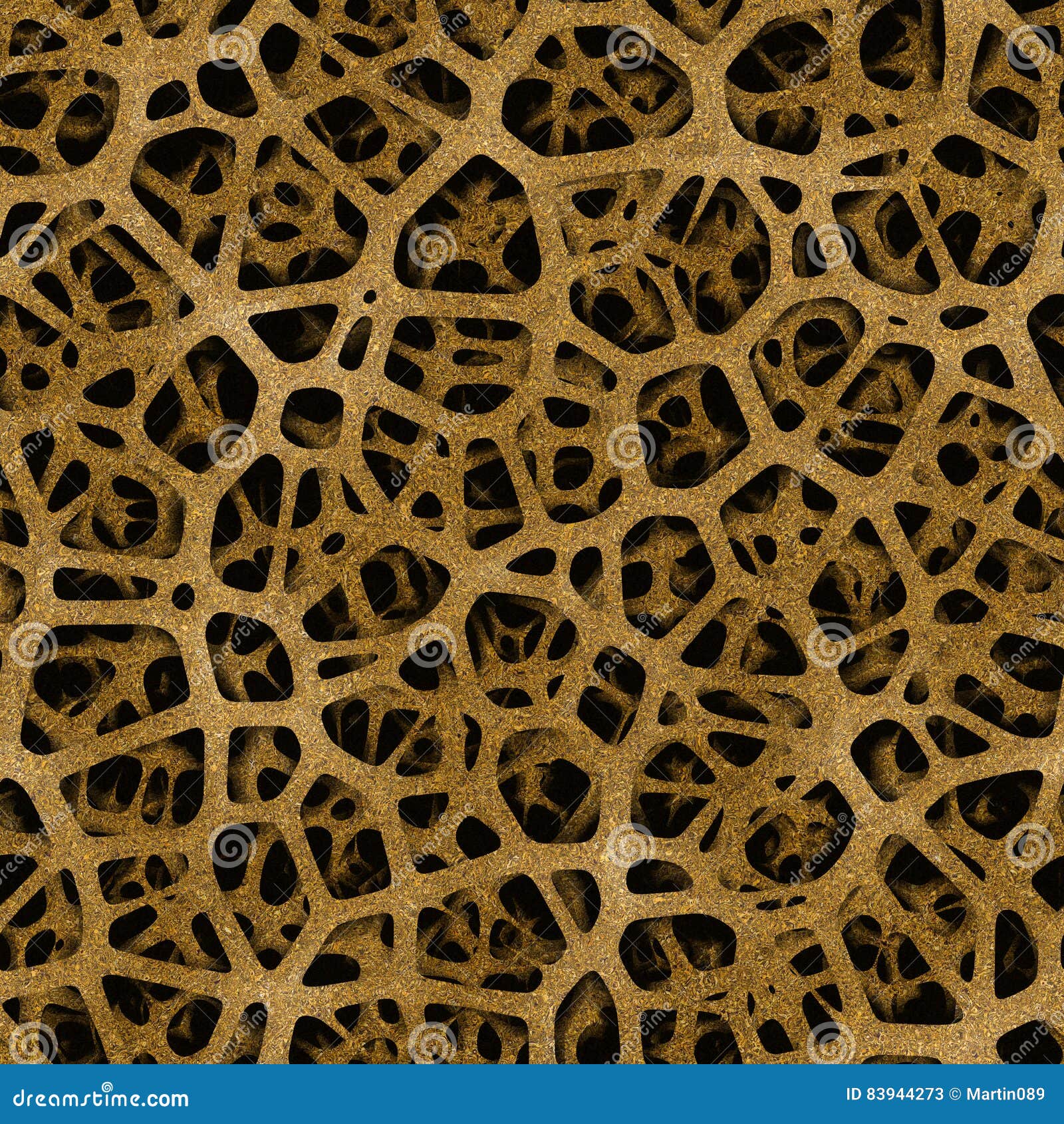 Abstract gold net stock illustration. Illustration of iron - 83944273