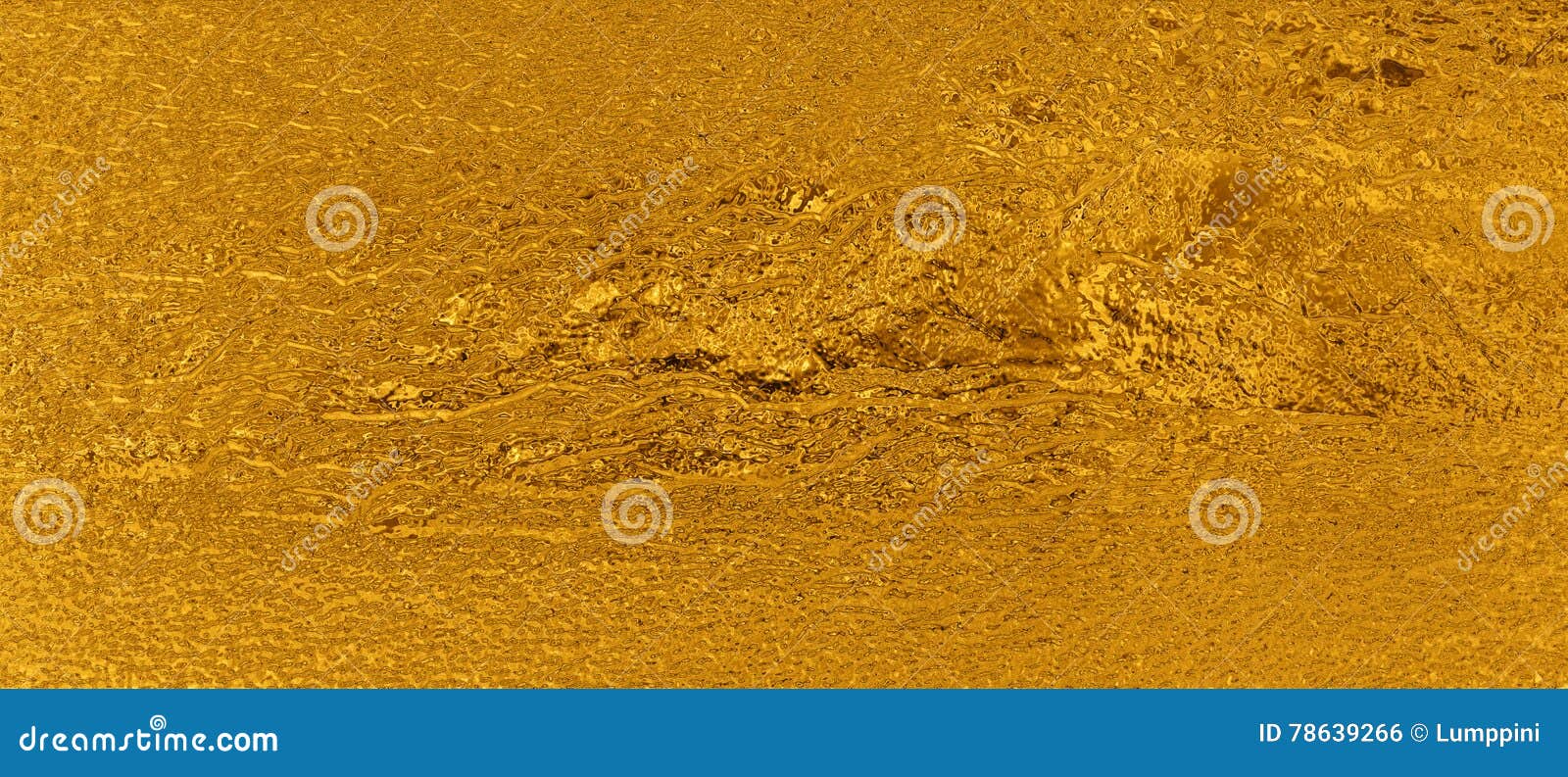 Abstract Gold Pattern Bronze Color Closeup. Stock Photo - Image of ...