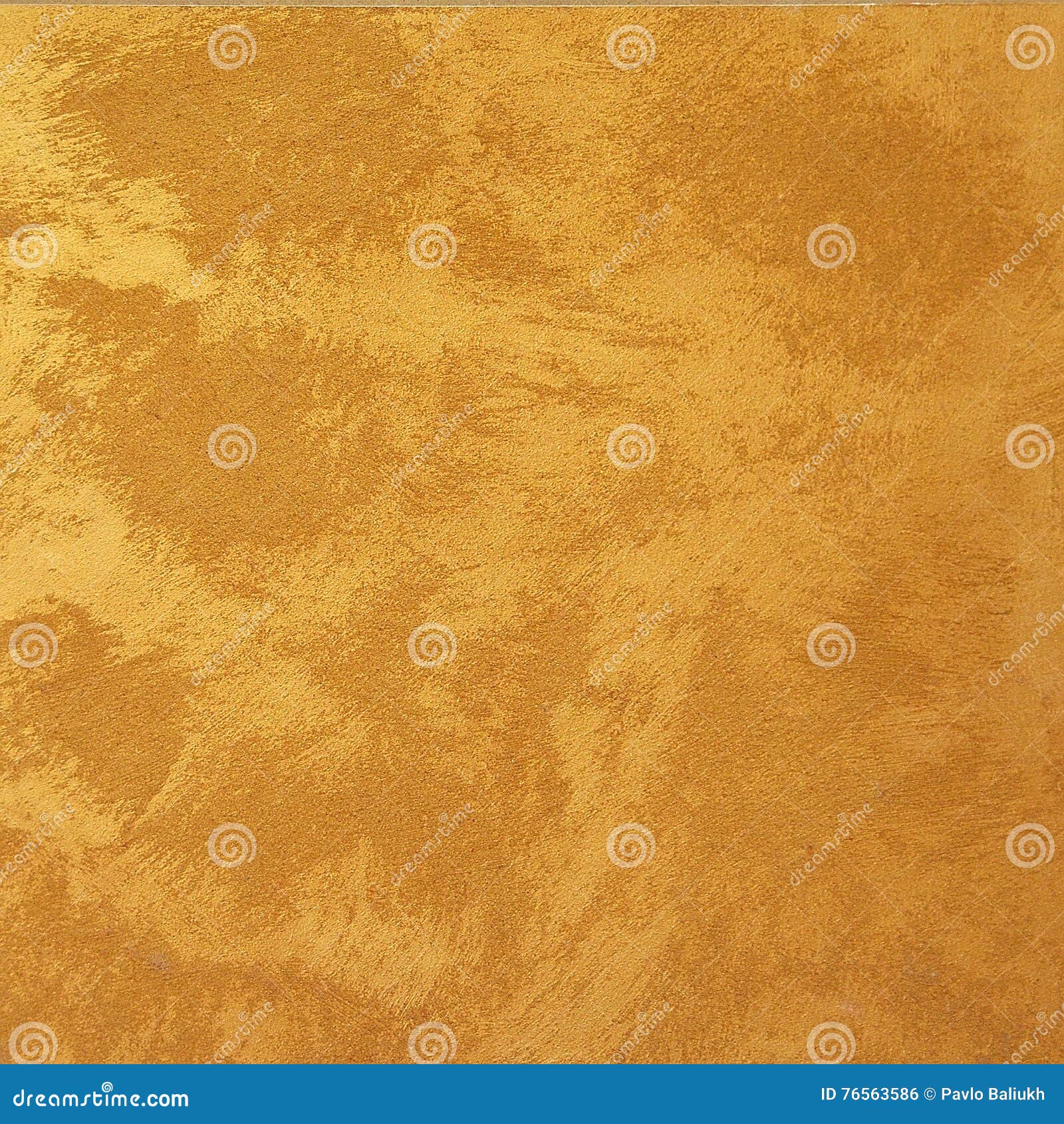 Abstract Gold Rough Matte Effect Wall Texture Stock Photo - Image of ...