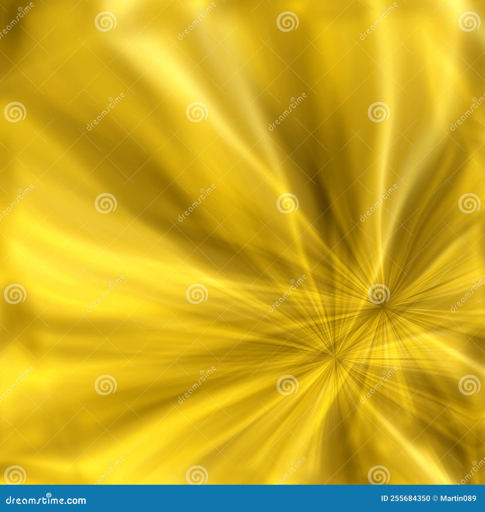 Gold Vortex Circle Logo Design Template. Recycle Logo Concept Isolated ...