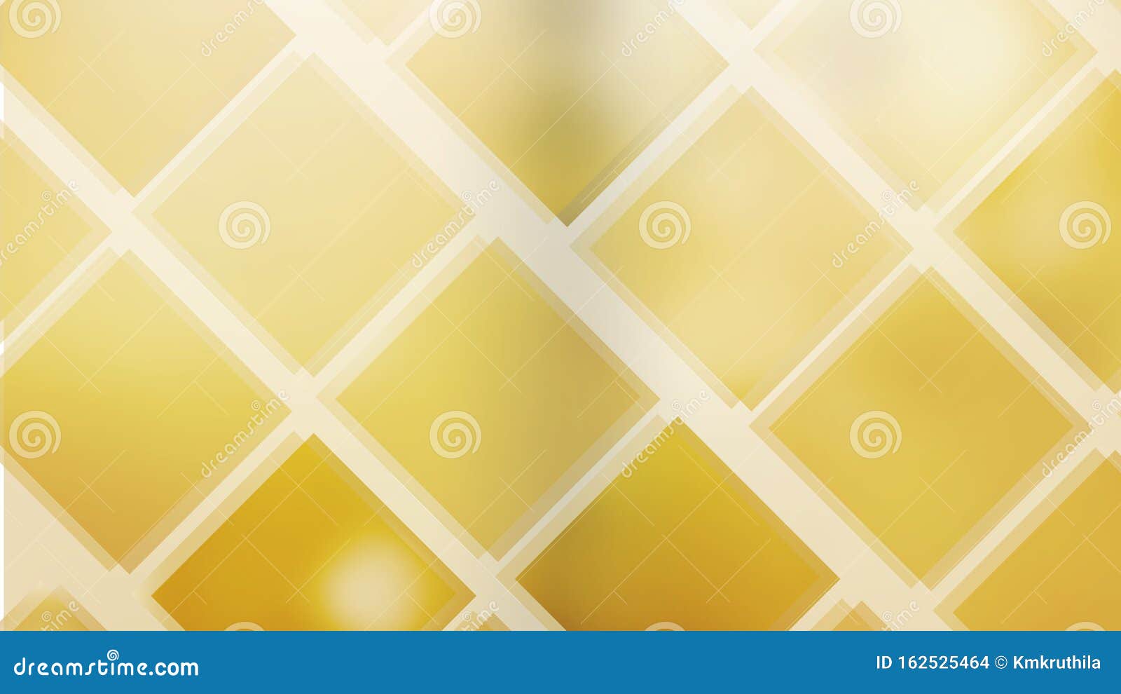 Abstract Gold Square Lines Background Vector Image Stock Vector ...