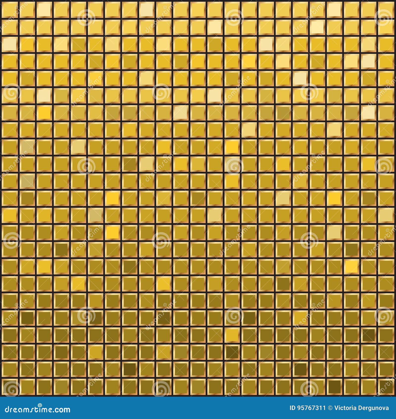 Abstract Gold Texture Background Stock Vector - Illustration of decor ...