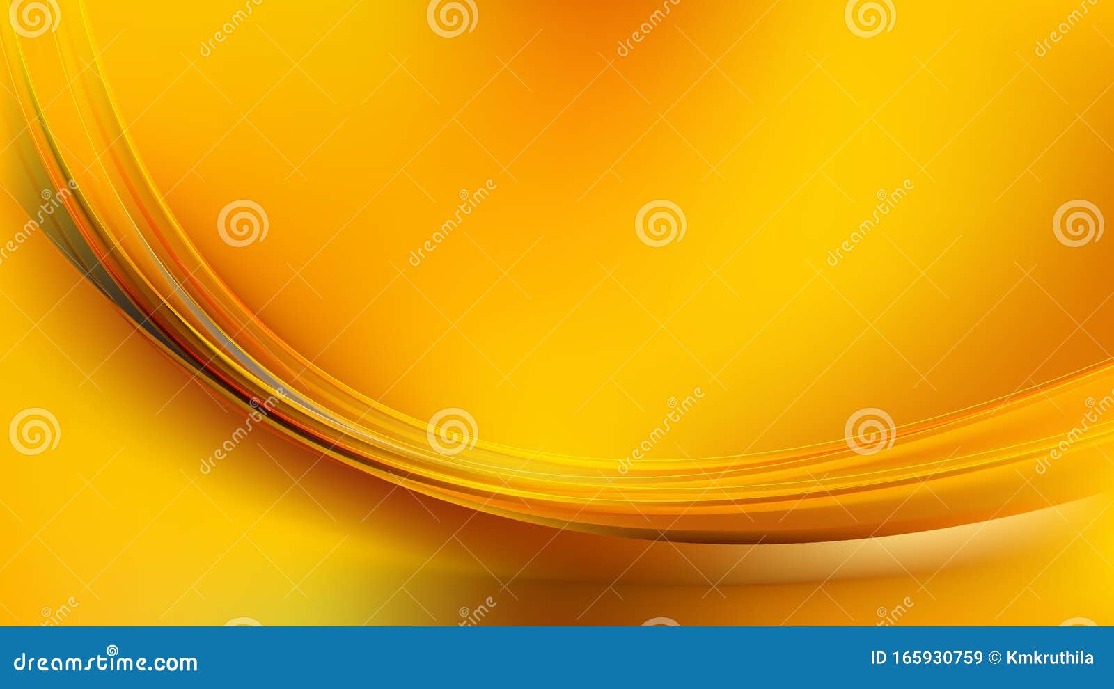 Abstract Gold Wave Background Vector Art Stock Vector - Illustration of ...