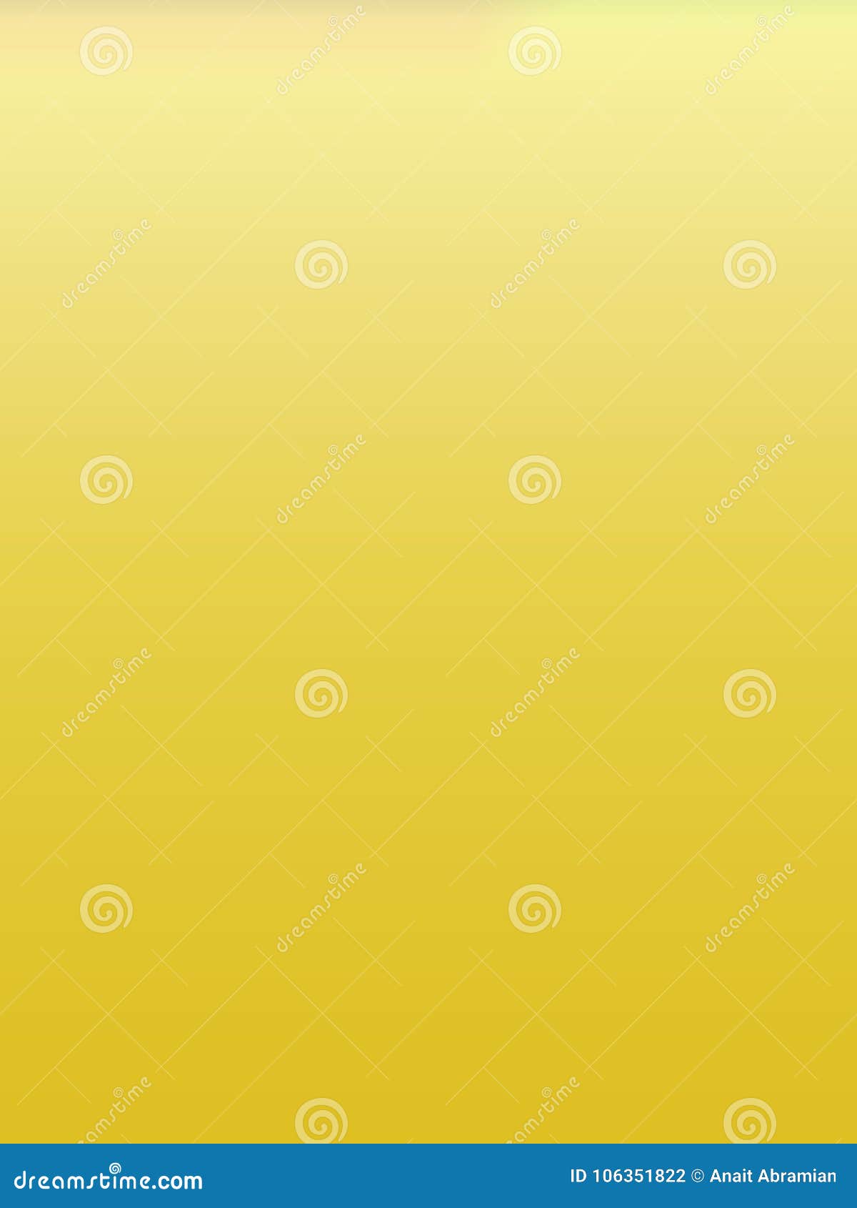 Abstract Gold Yellow Gradient Pattern Stock Illustration - Illustration ...