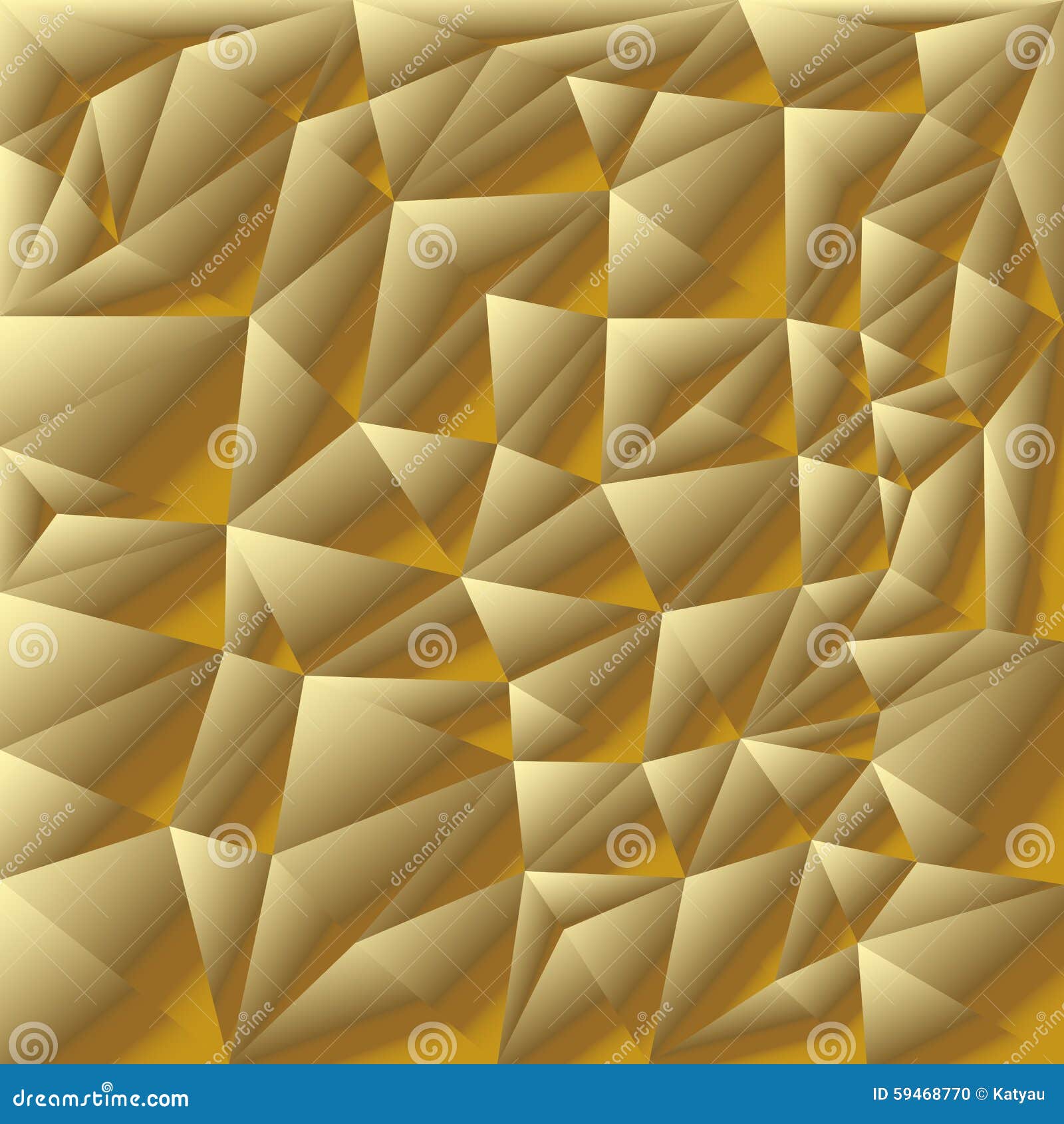 Abstract Golden background stock vector. Illustration of abstract - 59468770