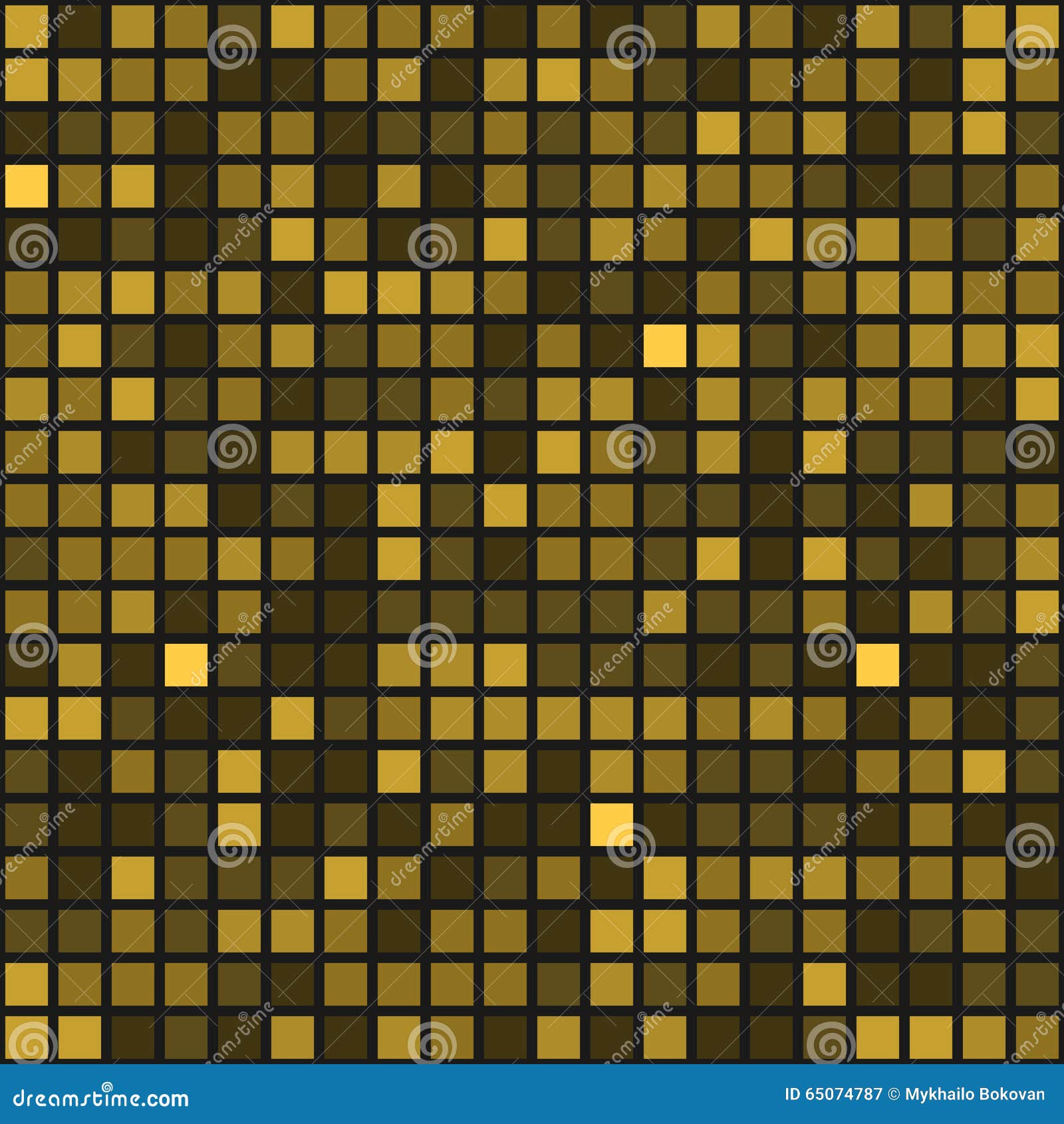 Abstract Golden background stock vector. Illustration of texture - 65074787