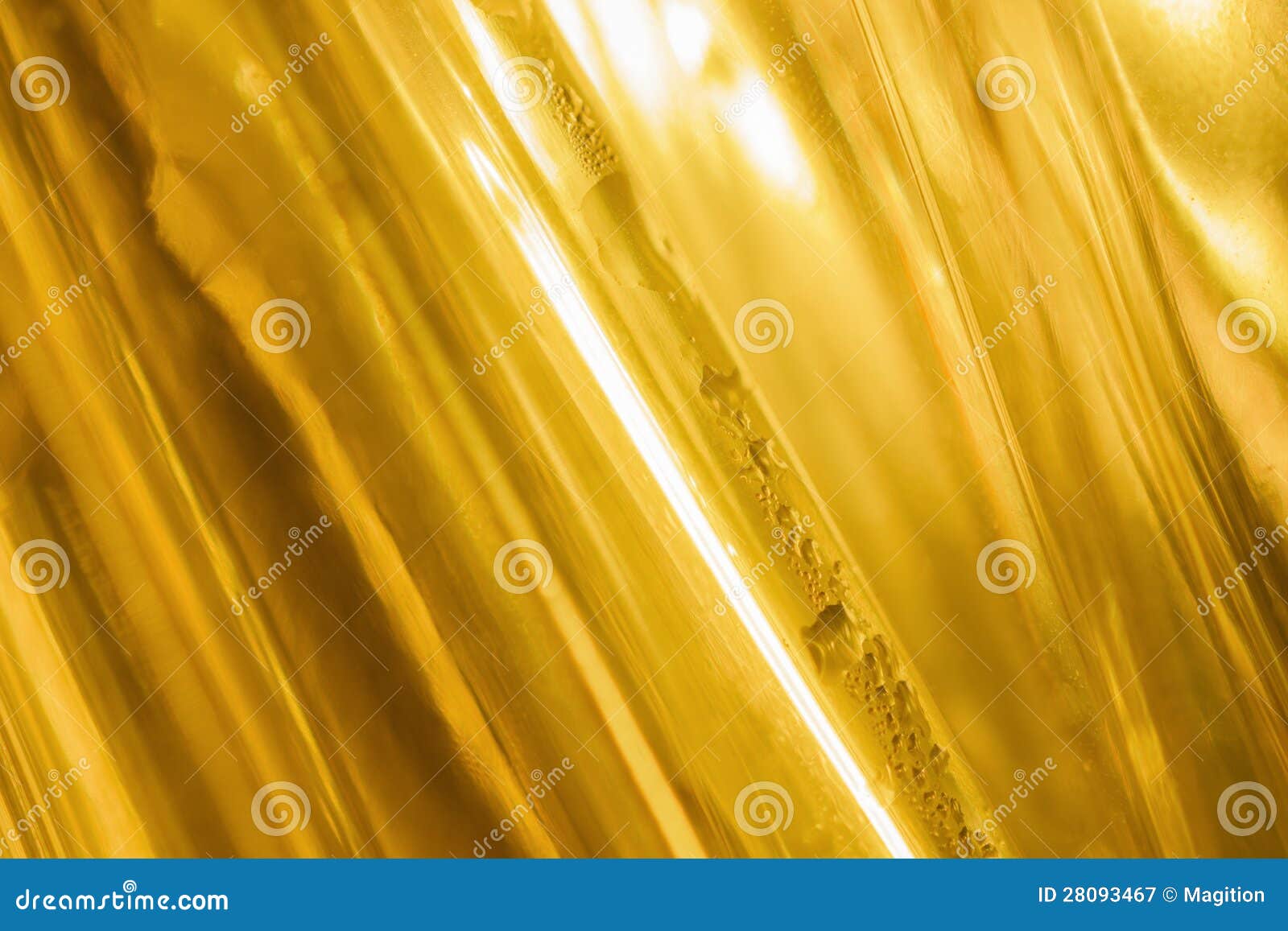 Abstract Golden Glass Background Stock Image - Image of juicy, jewelry ...