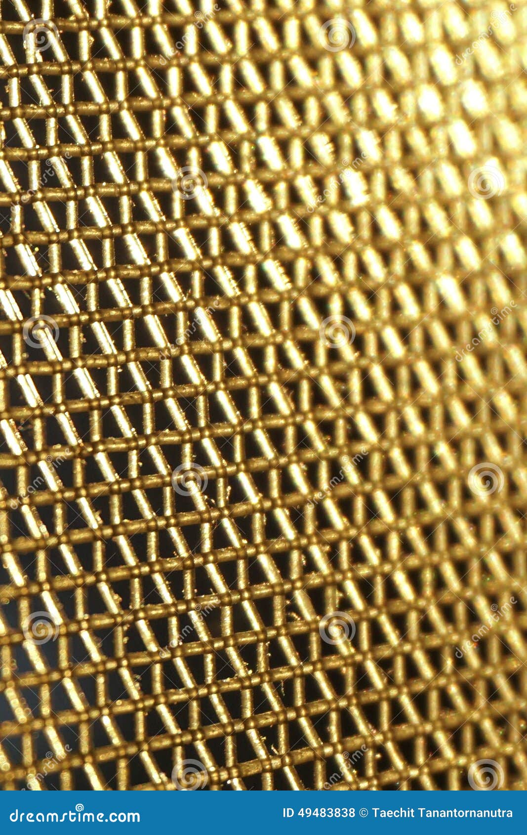 Abstract golden net stock photo. Image of christmas, party - 49483838