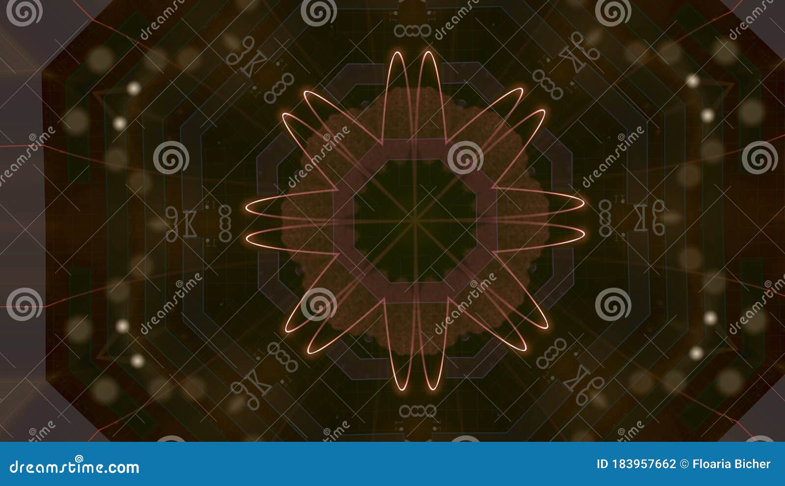 Shockwave Effect Stock Illustrations – 721 Shockwave Effect Stock ...