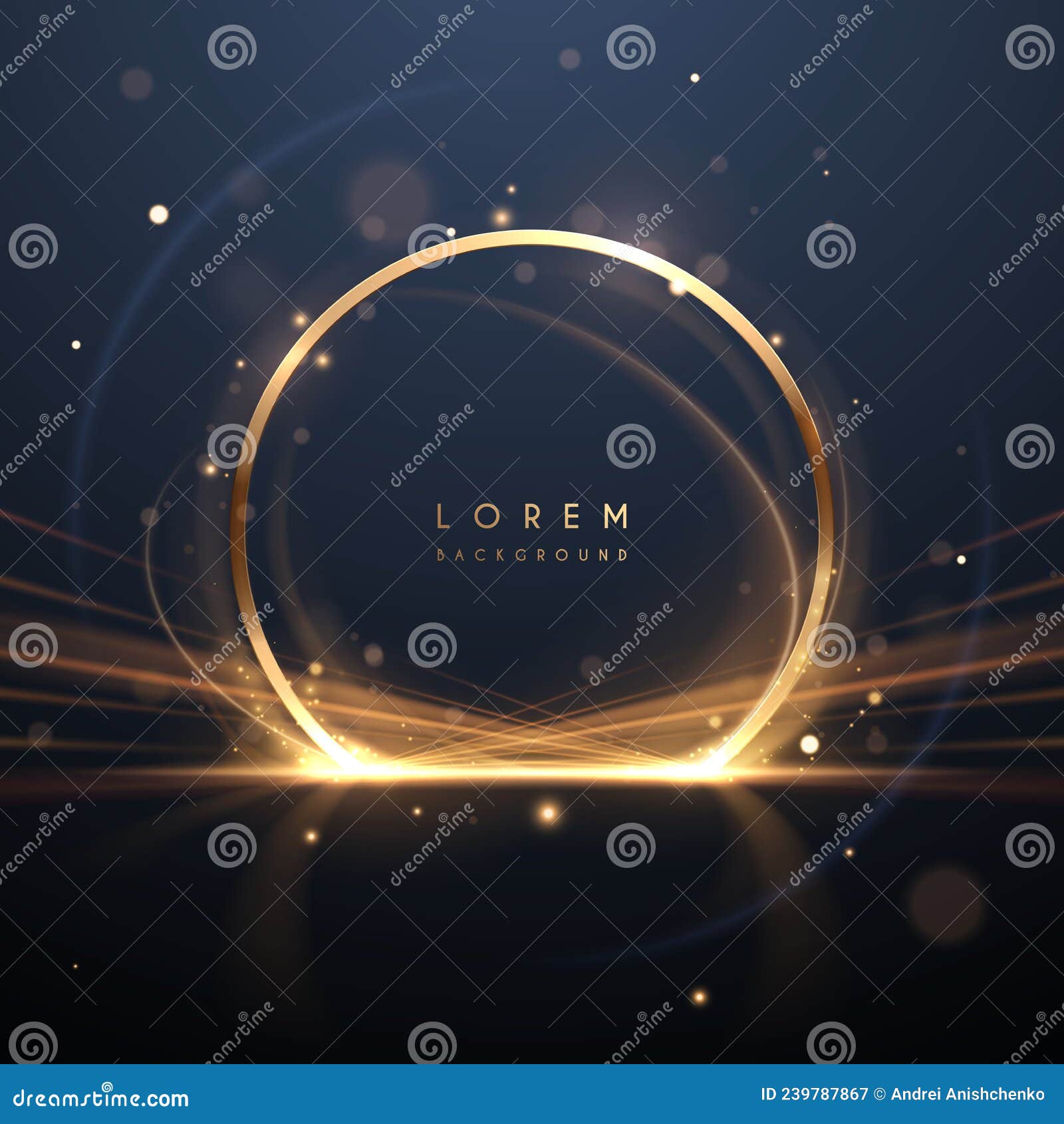 Golden Ring Logo Vector Design. Wedding Ring Vector Logo ...