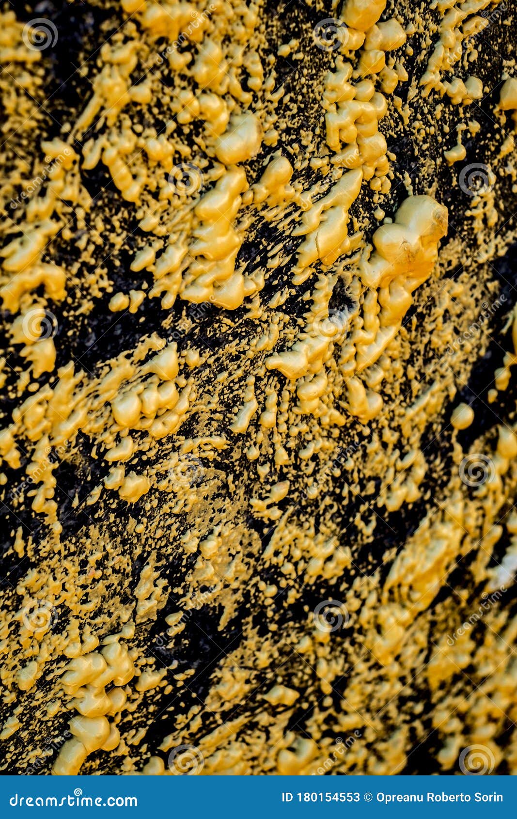 Abstract Golden Shapes Background Texture Stock Image - Image of ...