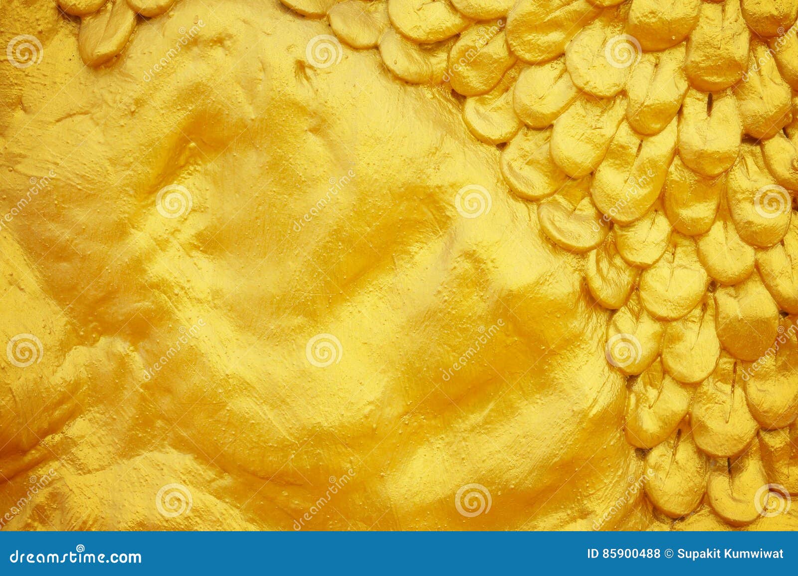 Abstract golden texture stock photo. Image of plaster - 85900488