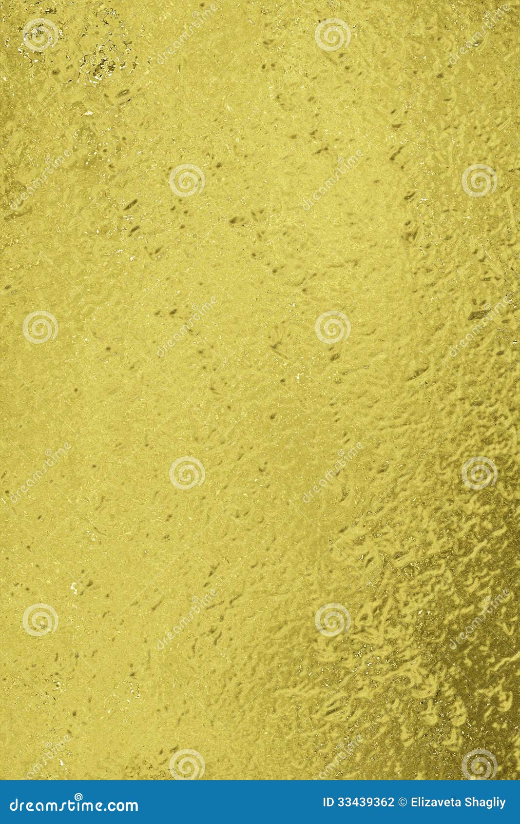 Abstract golden texture stock illustration. Illustration of flowing ...