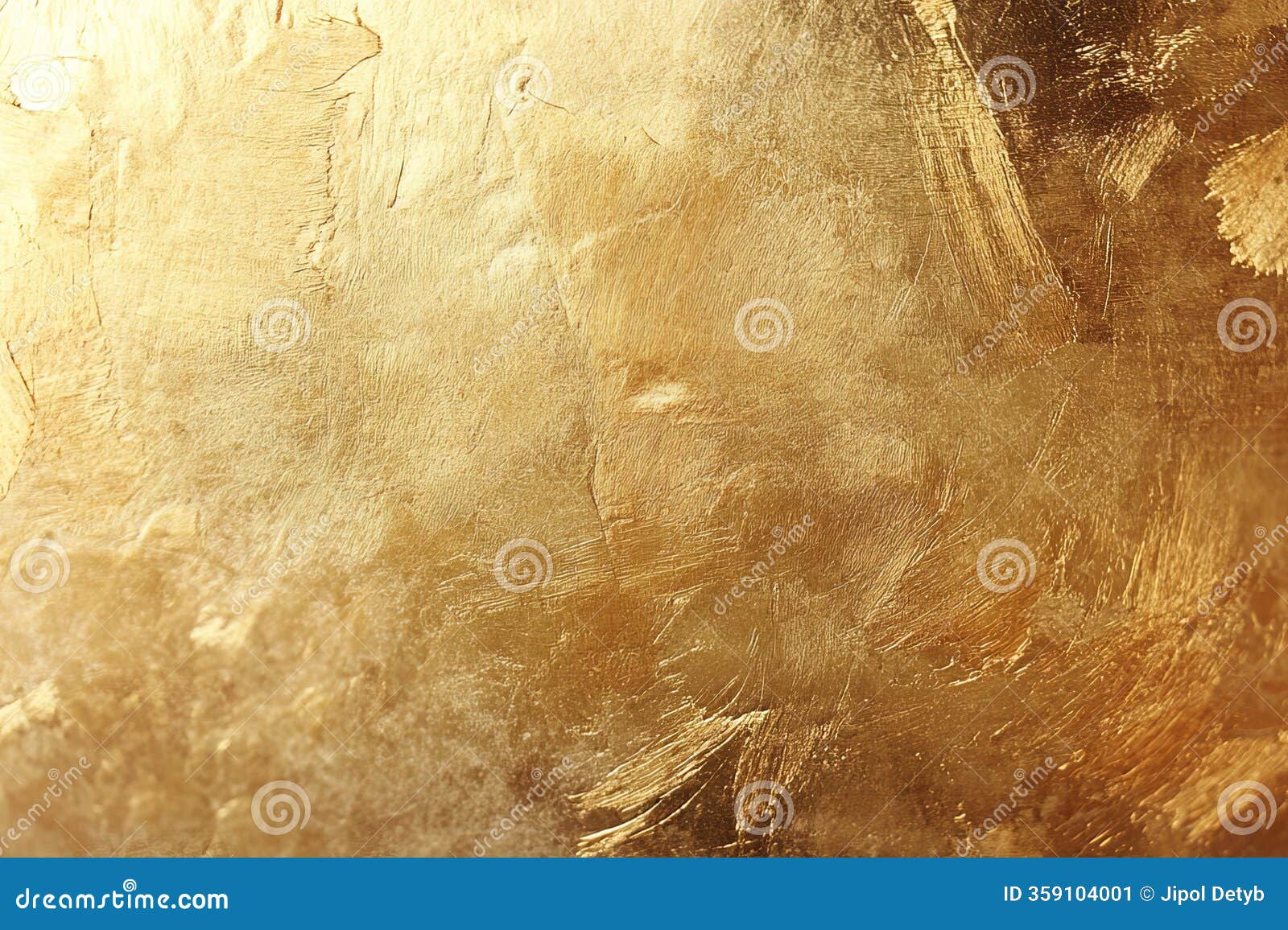 Abstract Golden Texture Background. Stock Image - Image of decorative ...