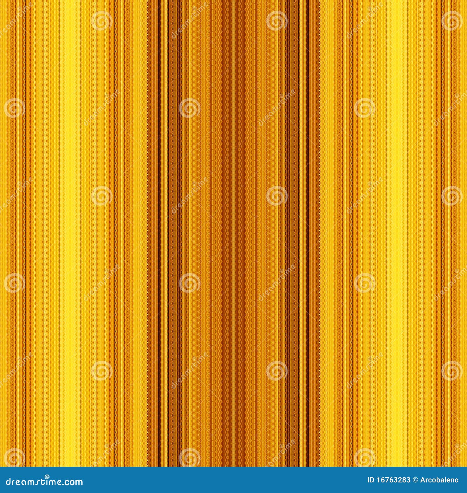Abstract Golden Vertical Stripes Stock Illustration - Illustration of ...